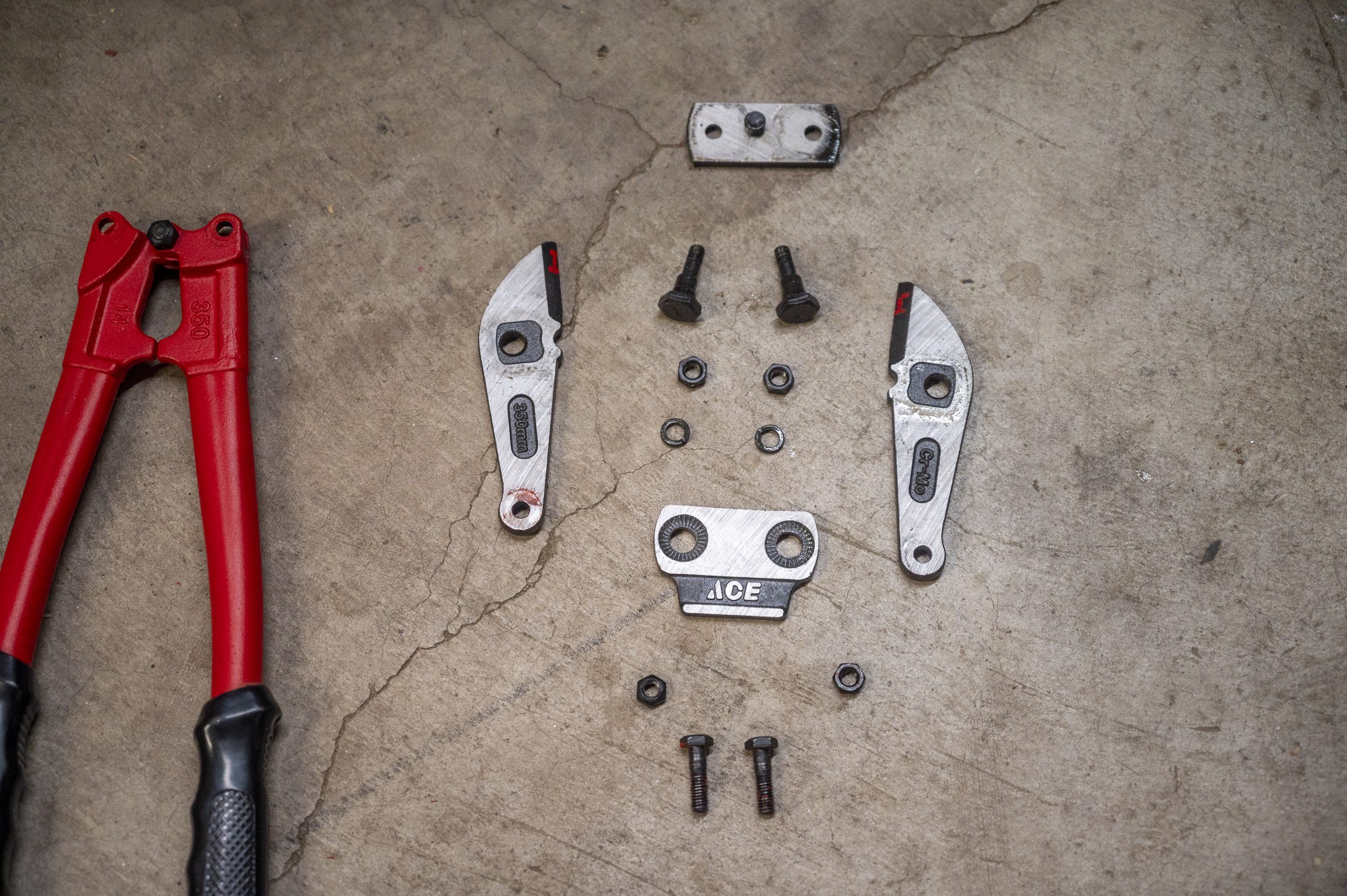 Wrenchin' Wednesday: DIY cable crimpers - Hagerty Media