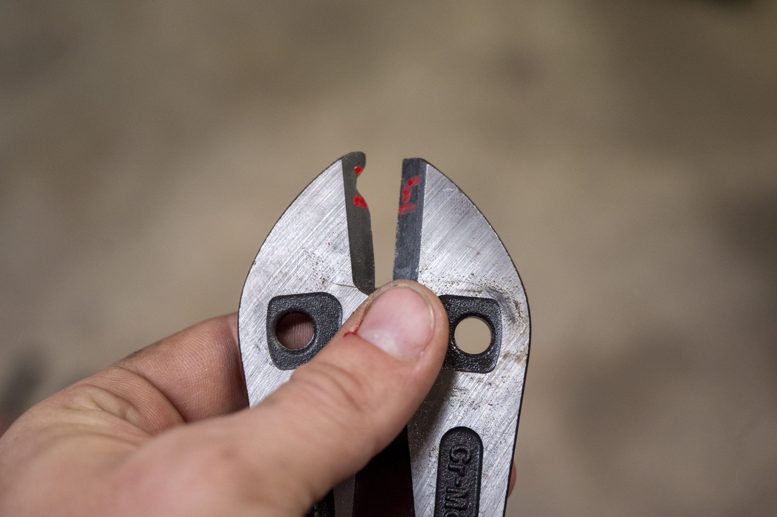 Wrenchin' Wednesday: DIY cable crimpers - Hagerty Media