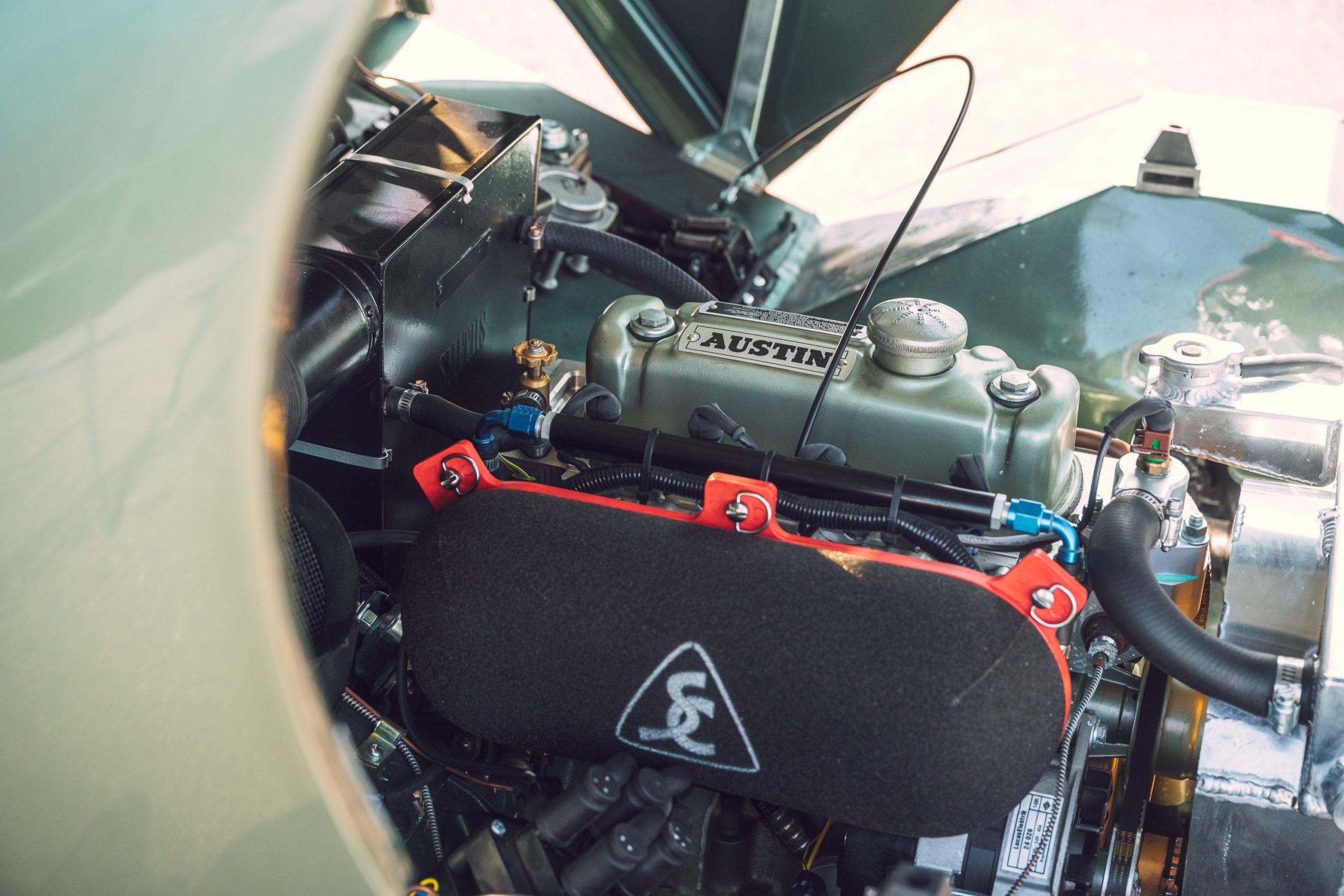 Amid the tumult of 2020, this Bugeye business boomed - Hagerty Media