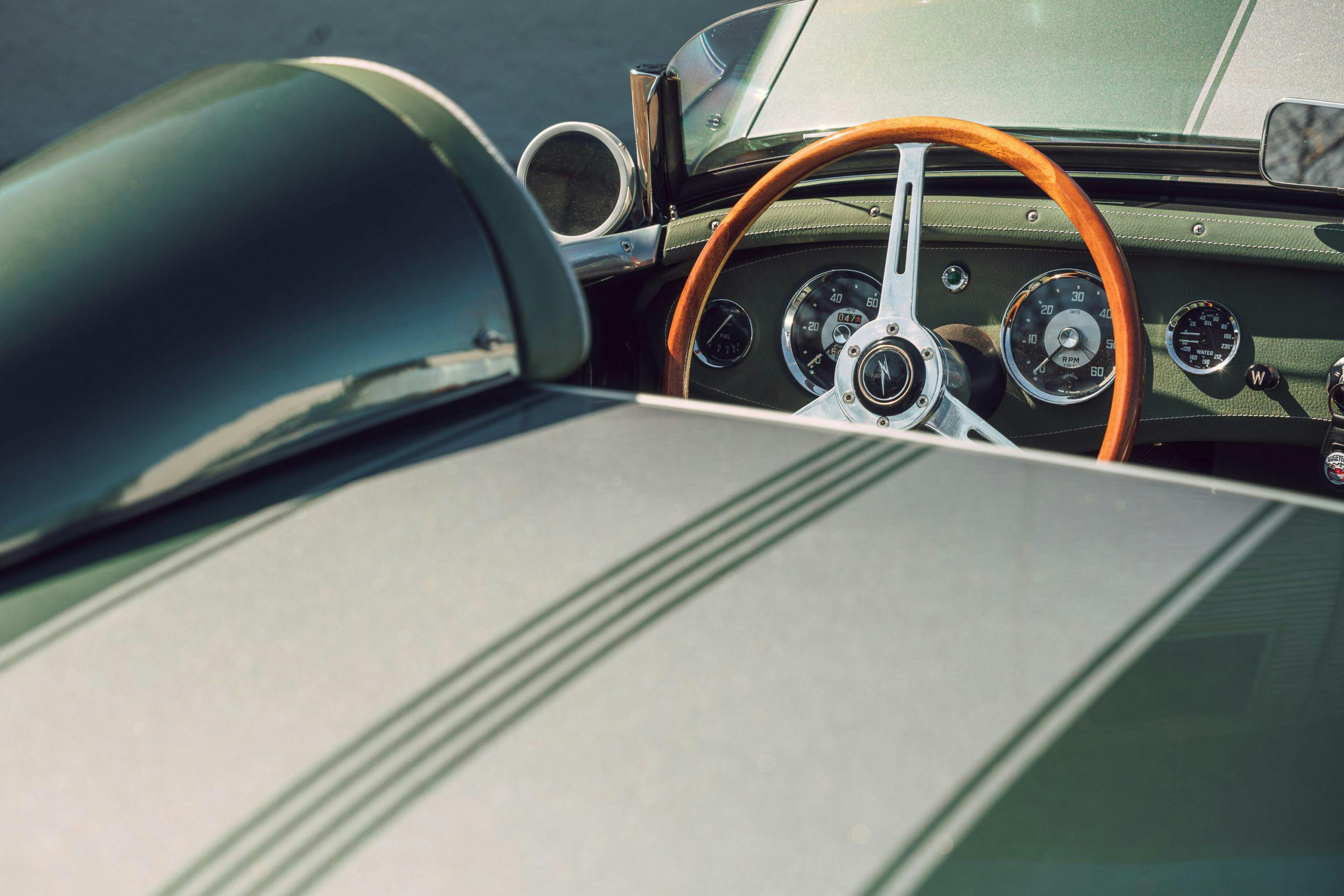 Amid the tumult of 2020, this Bugeye business boomed - Hagerty Media