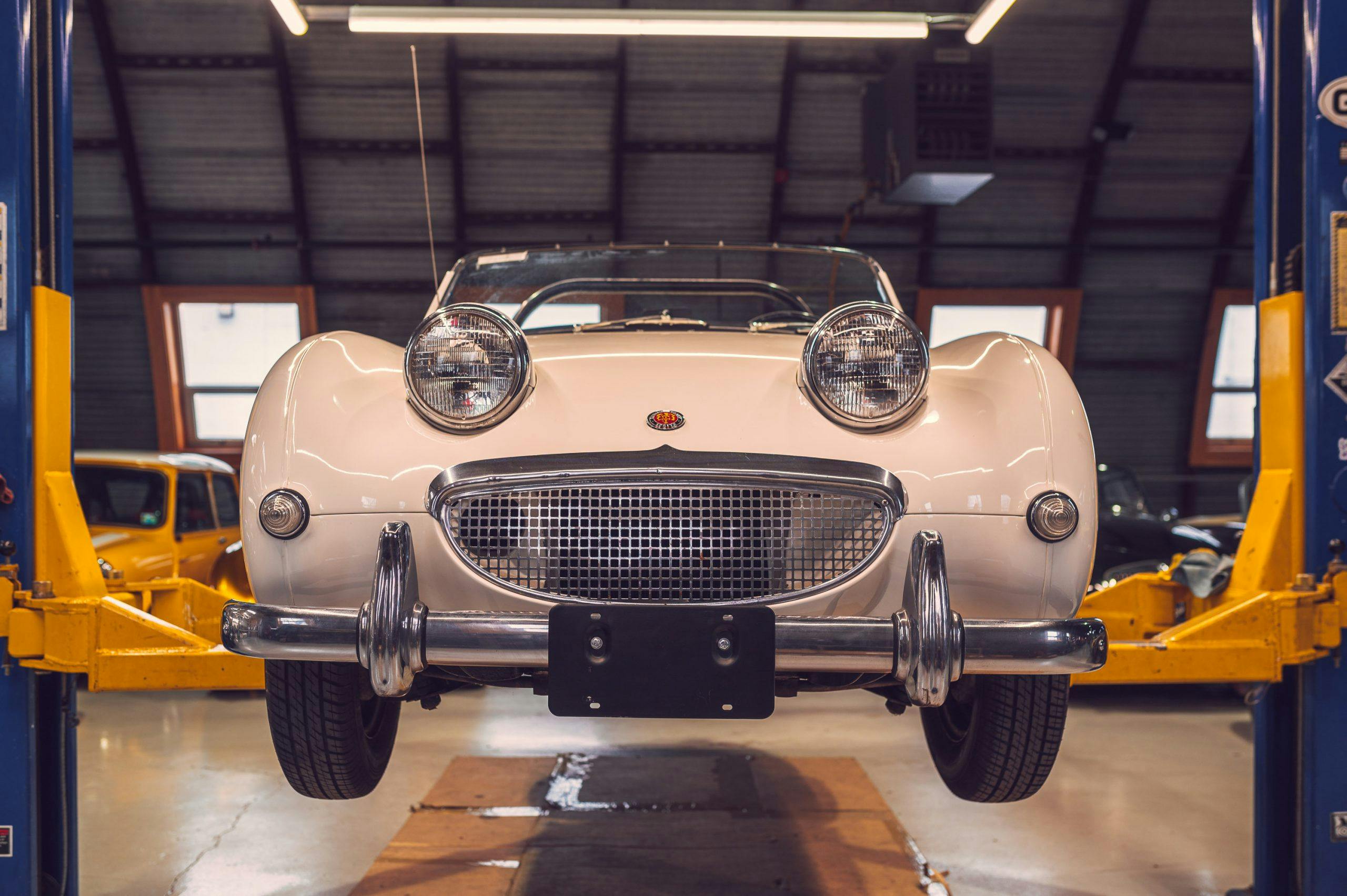 Amid the tumult of 2020, this Bugeye business boomed - Hagerty Media