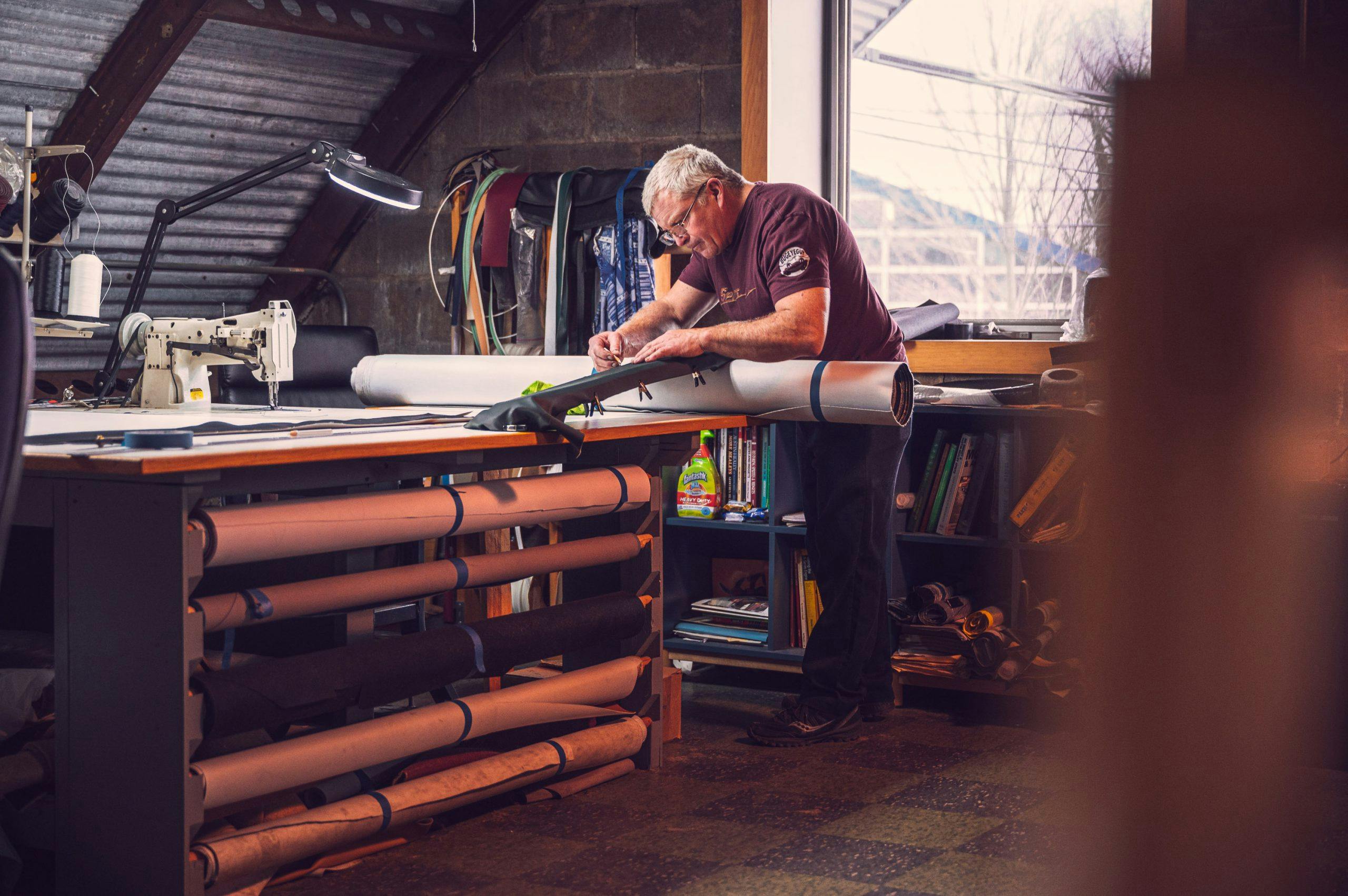 Amid the tumult of 2020, this Bugeye business boomed - Hagerty Media