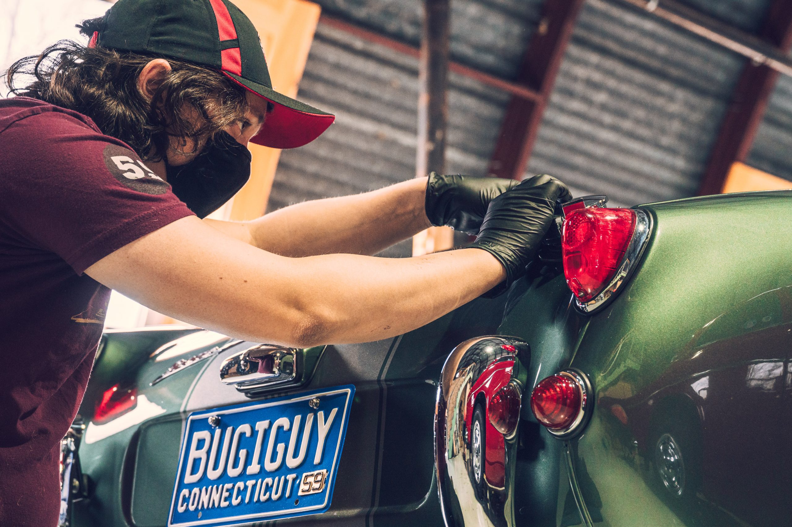 Amid the tumult of 2020, this Bugeye business boomed - Hagerty Media