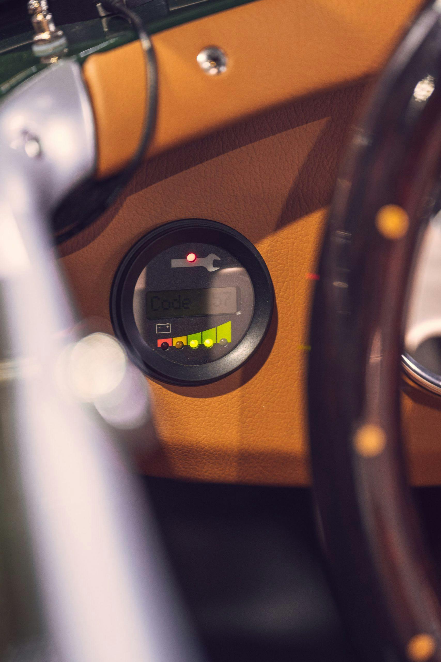 Amid the tumult of 2020, this Bugeye business boomed - Hagerty Media