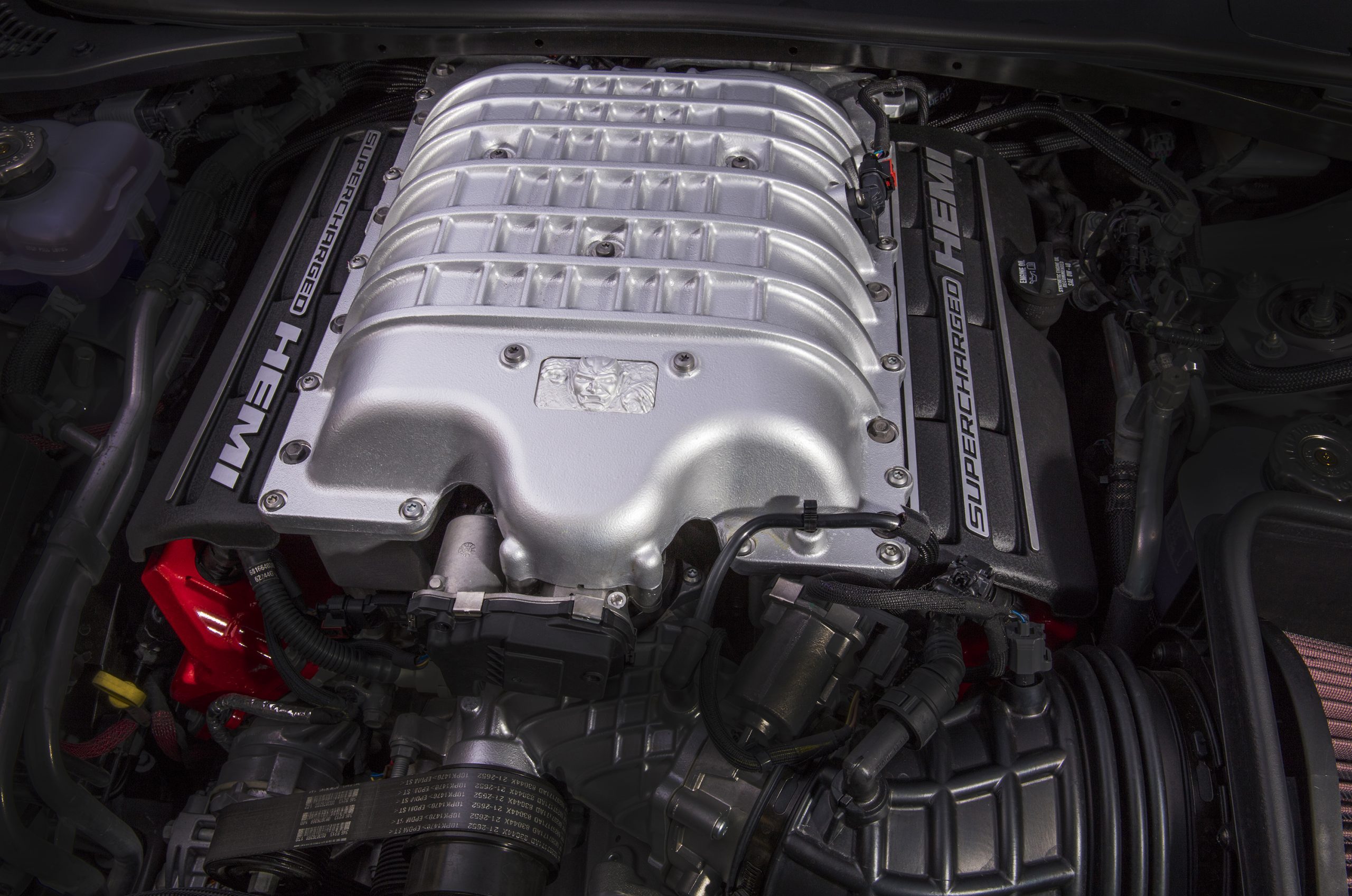 The story of the modern Challenger, from 2008 to the present day ...