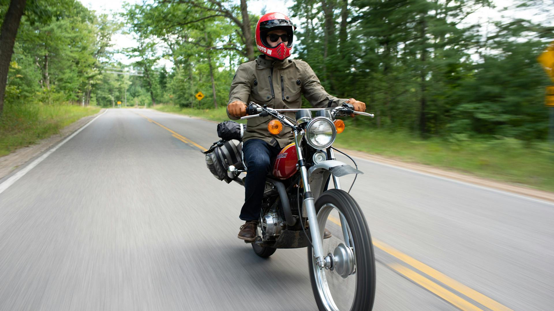 Our Favorite Motorcycles - Hagerty Media