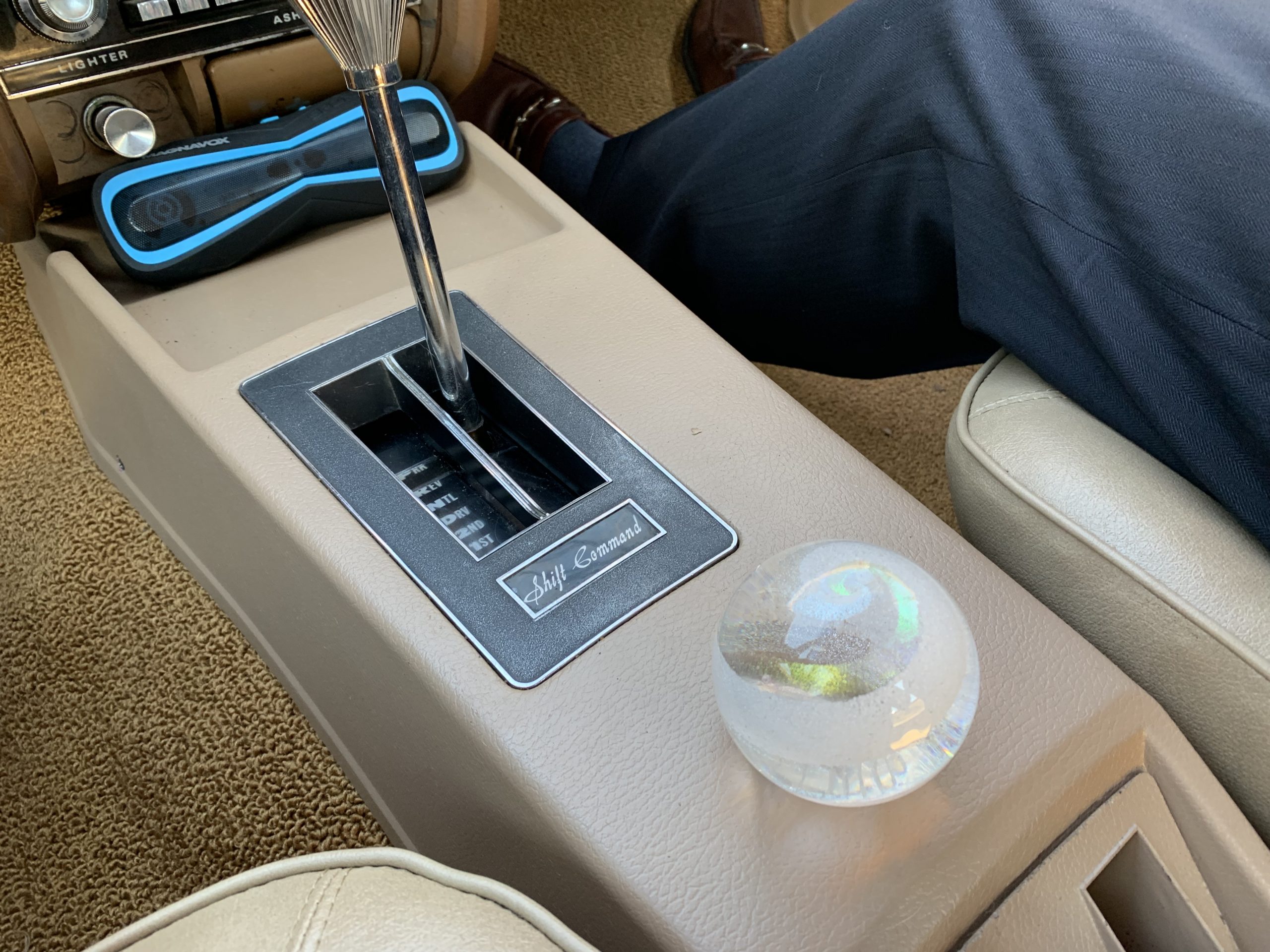 Rides from the Readers: 1968 AMC AMX - Hagerty Media