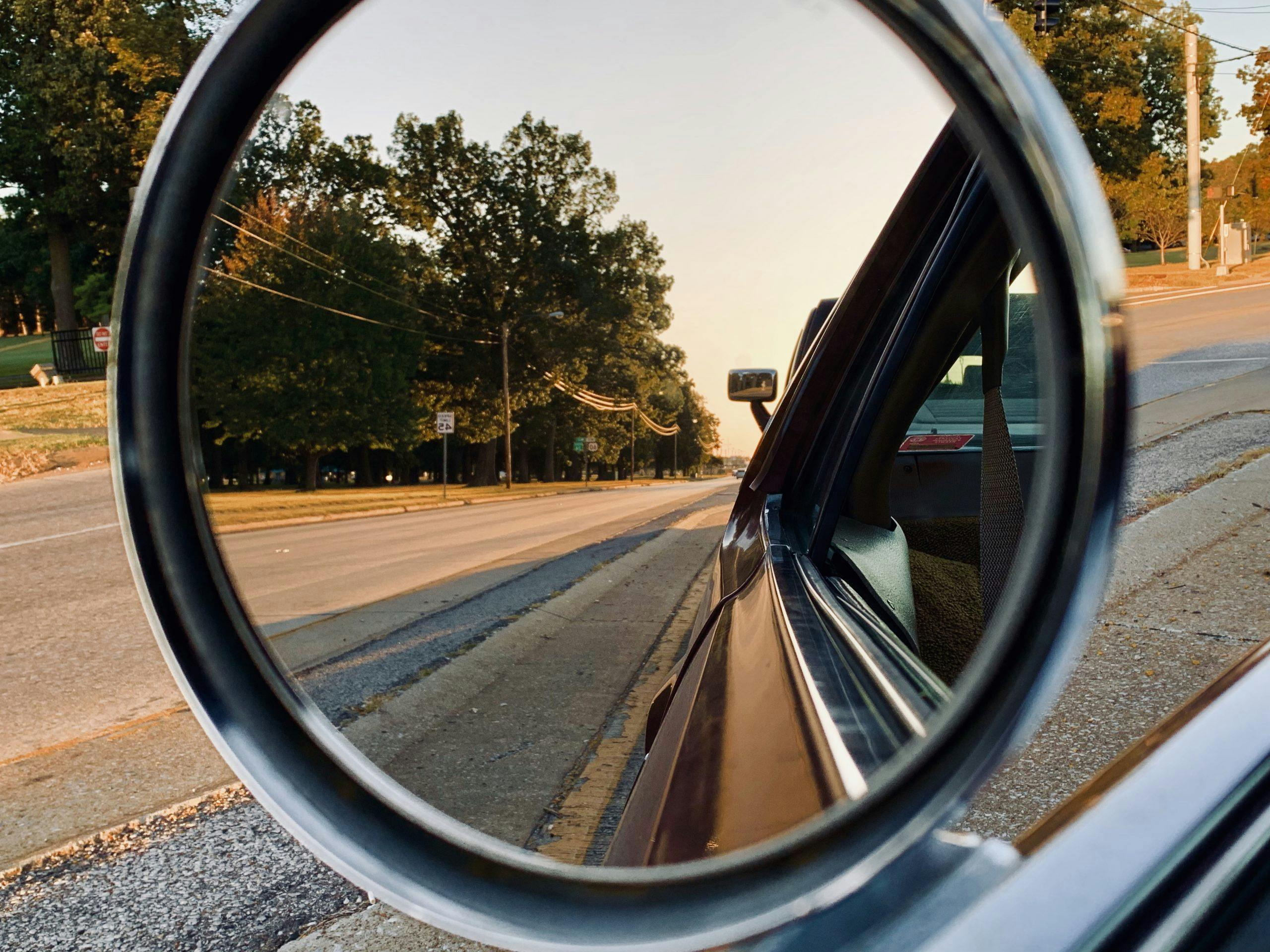 Rides from the Readers: 1968 AMC AMX - Hagerty Media