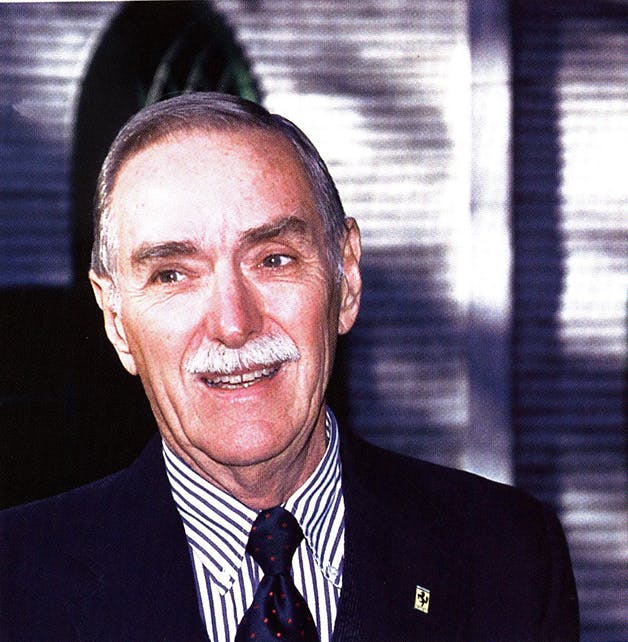 Dick Merritt: Remembering car enthusiasts' true friend at NHTSA ...