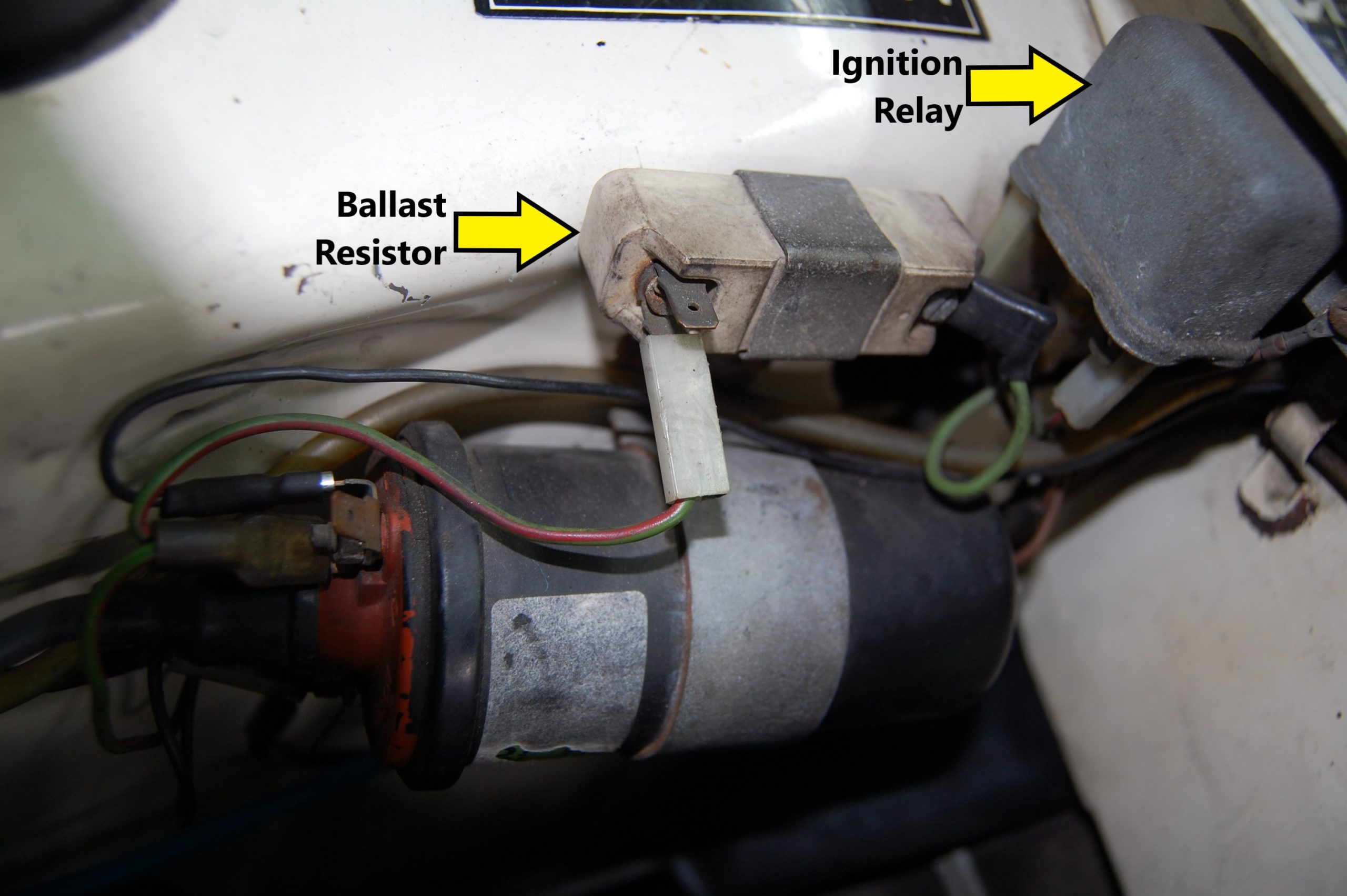 Looking for answers about mechanical ignition? Check out this FAQ ...