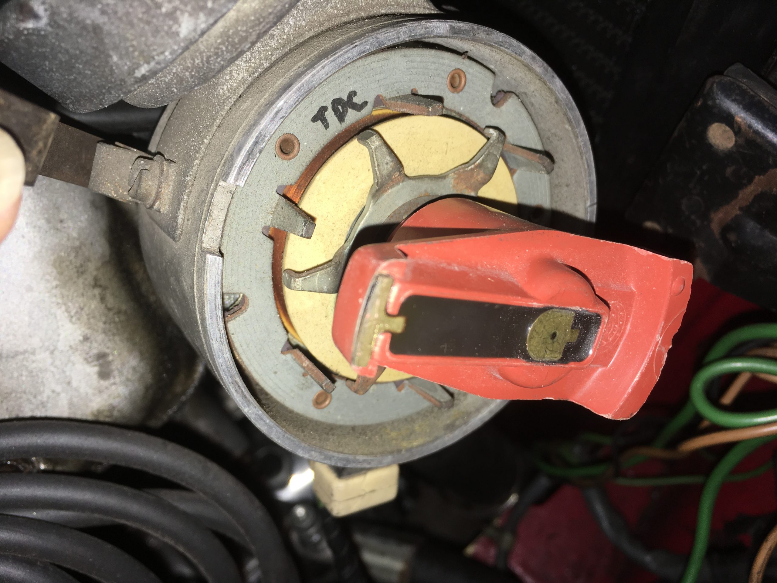 Looking for answers about mechanical ignition? Check out this FAQ ...