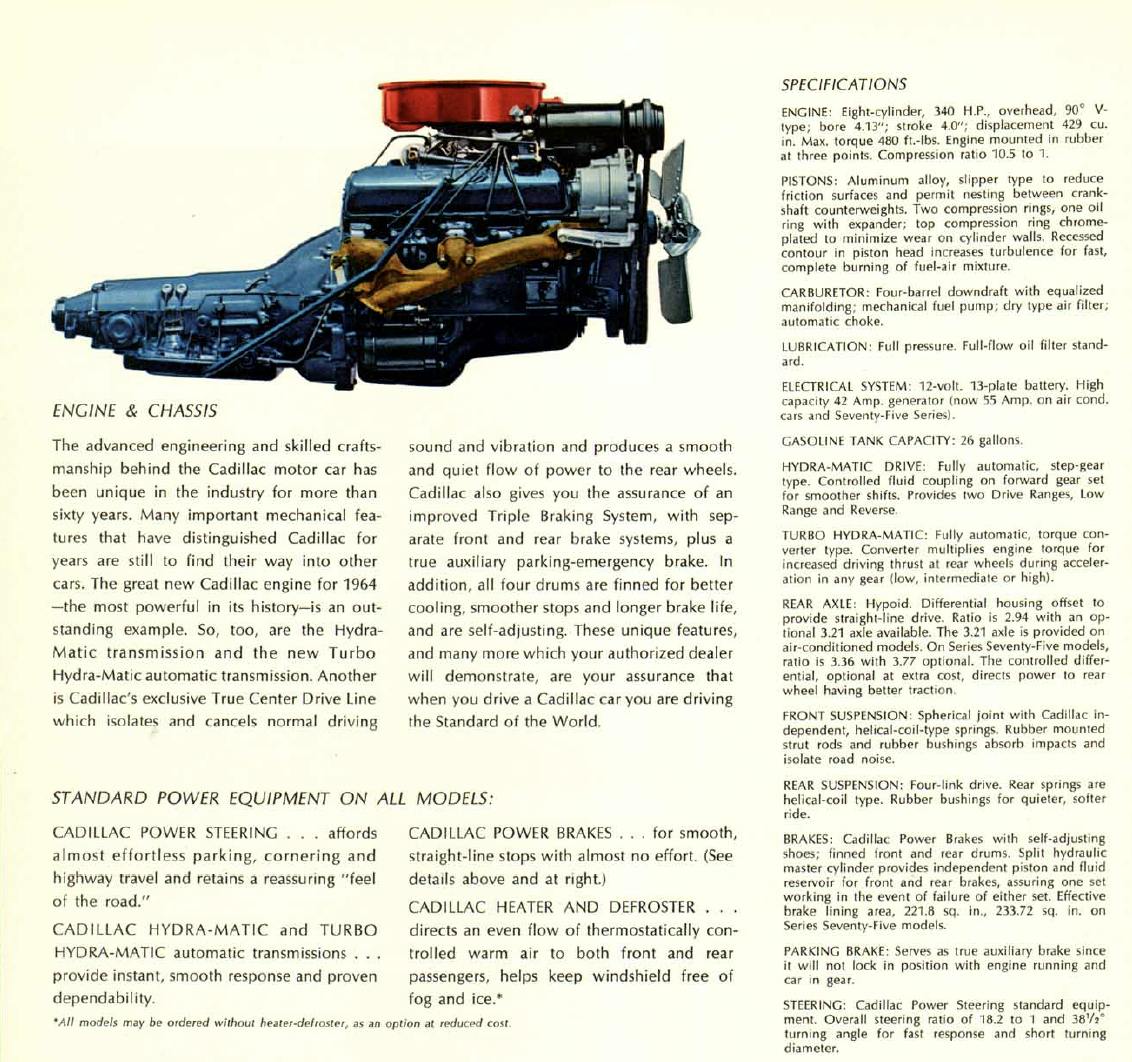 Celebrating two fantastic 429 V-8s on 4/29 - Hagerty Media