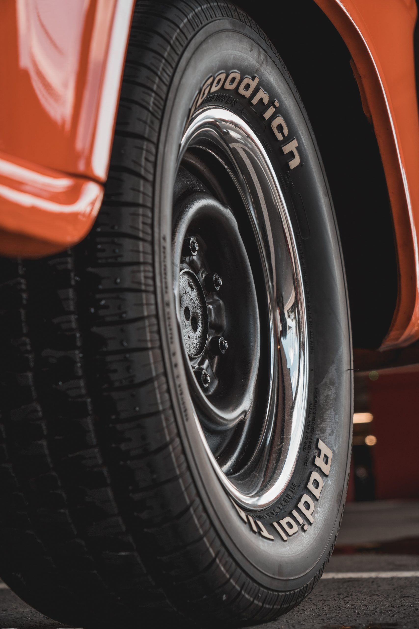 Reading Your Rubber: Learn the lingo of your car’s wheels and tires ...