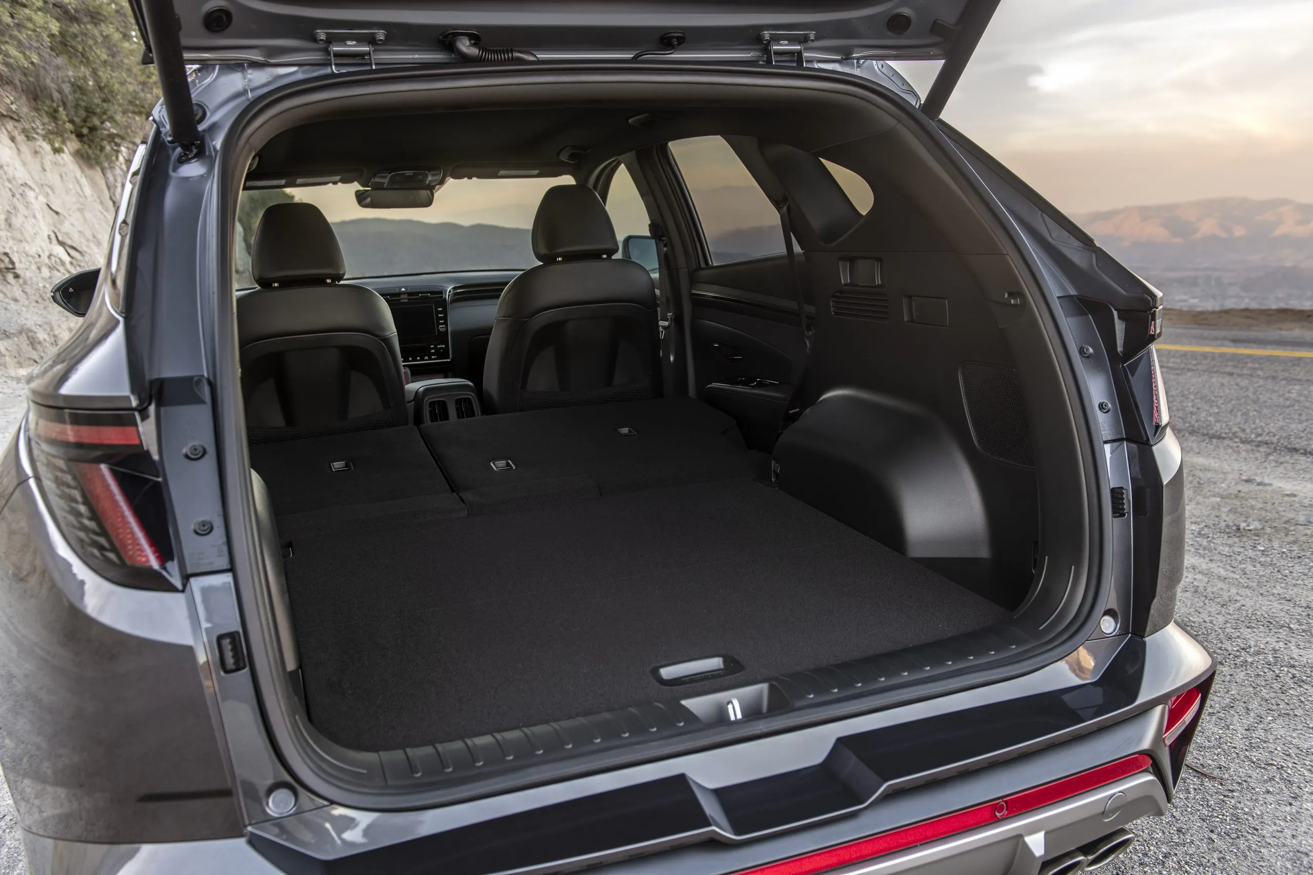 Review: 2022 Hyundai Tucson - Hagerty Media
