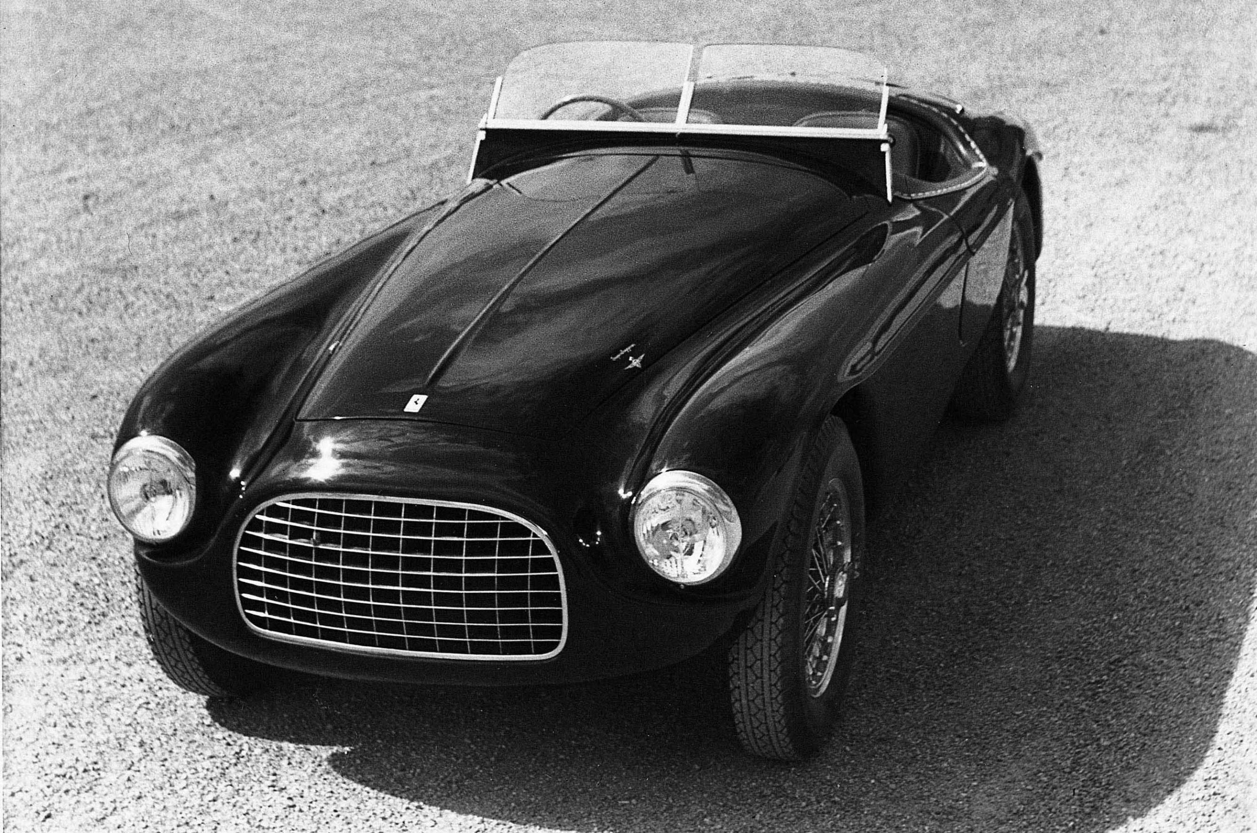 Lord, Fraud: The cash-strapped British noble who destroyed his Ferraris ...