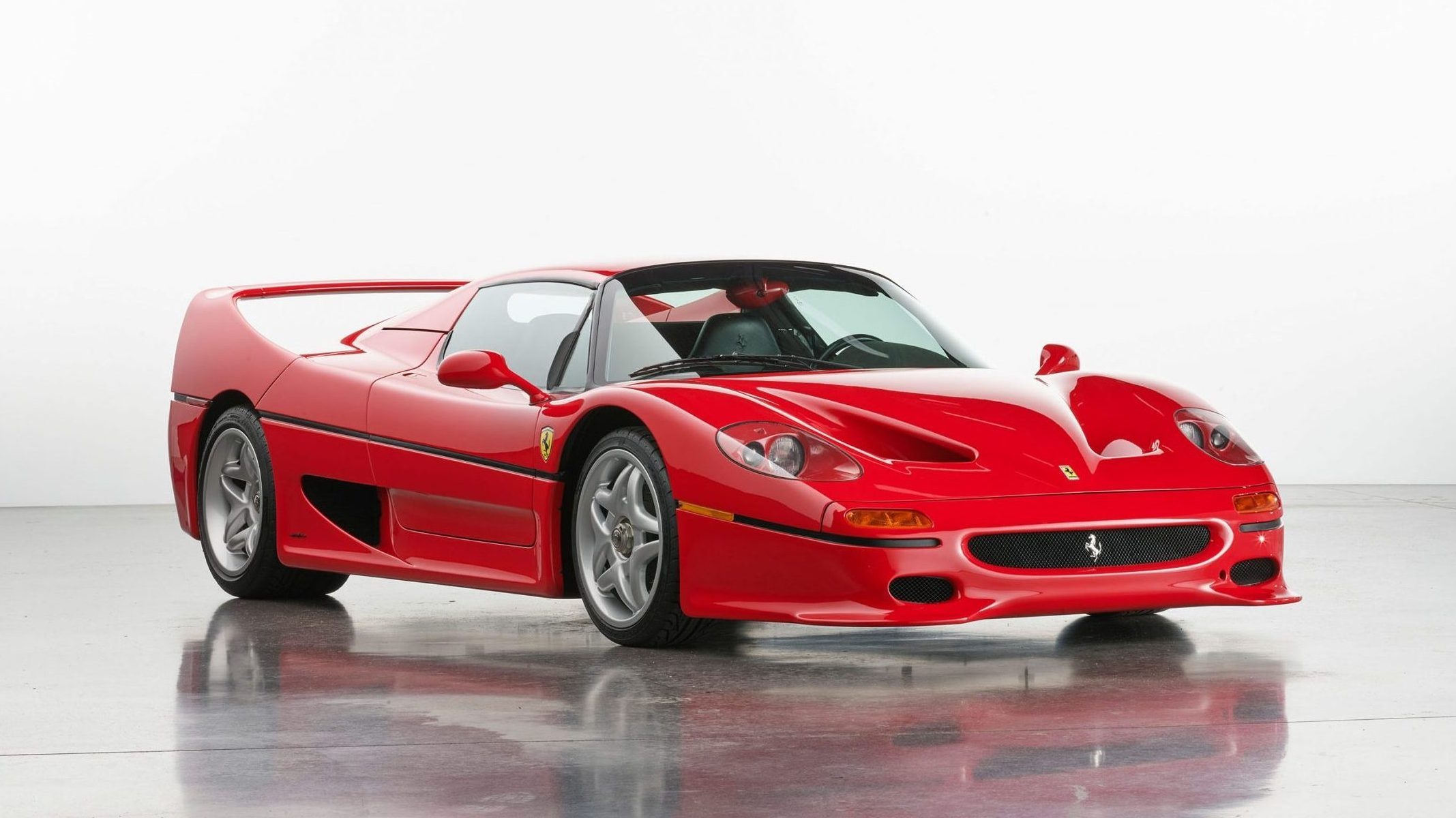 The 8 most expensive cars bound for auction this May - Hagerty Media