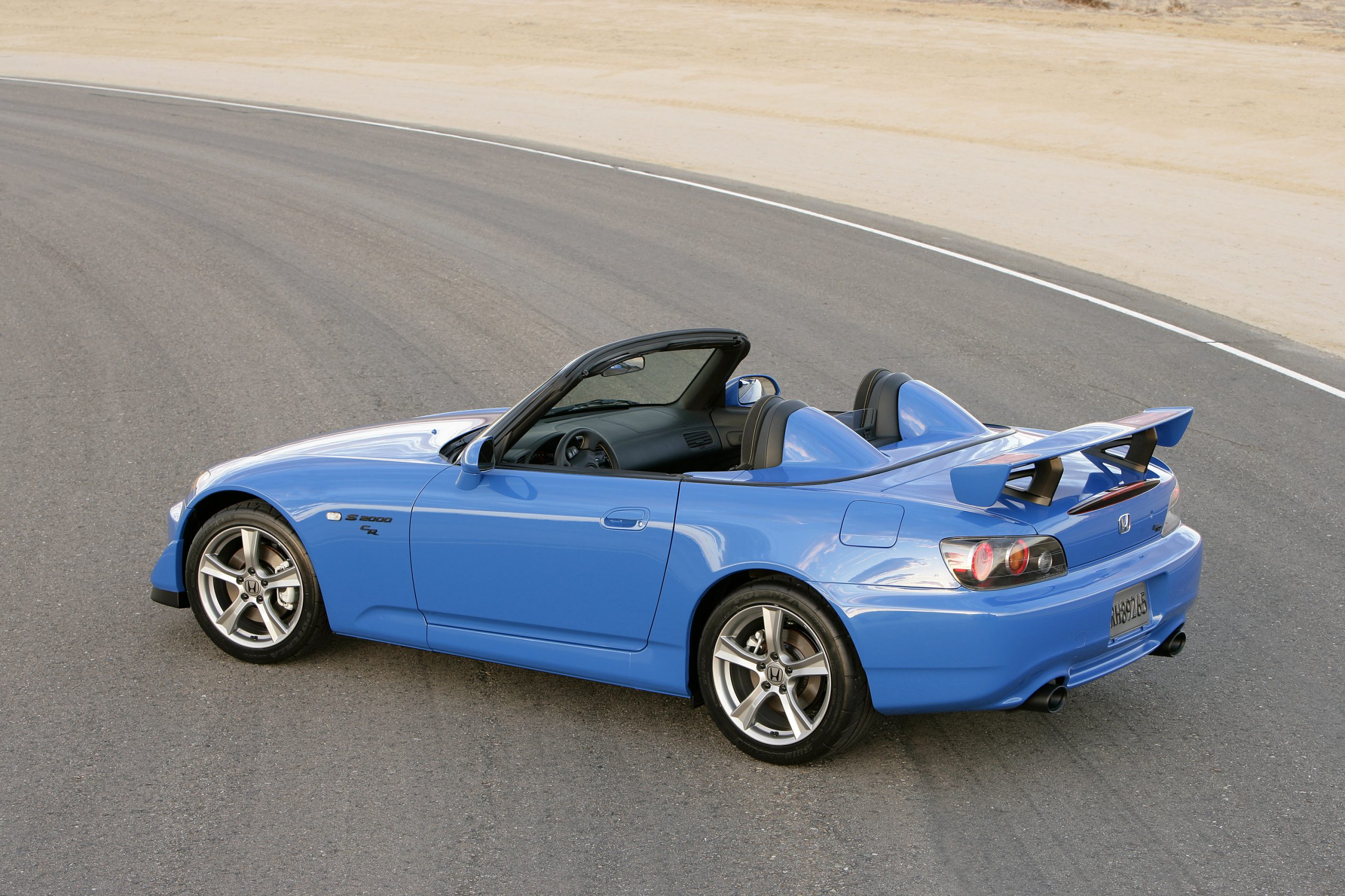 Your Handy 2000–09 Honda S2000 Buyer's Guide - Hagerty Media