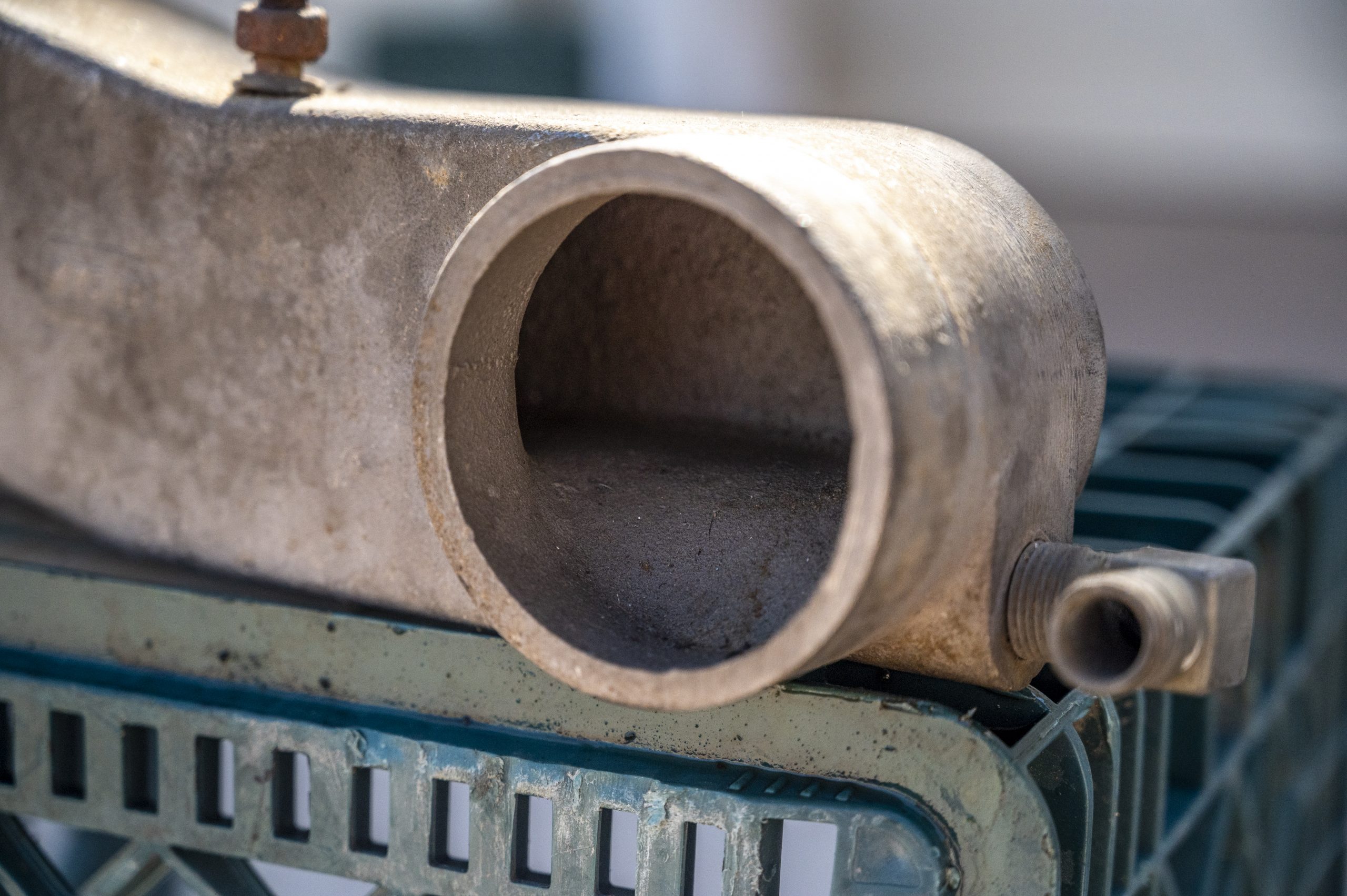 Accel TurboSonic: The freak brainchild of turbocharging's earliest ...