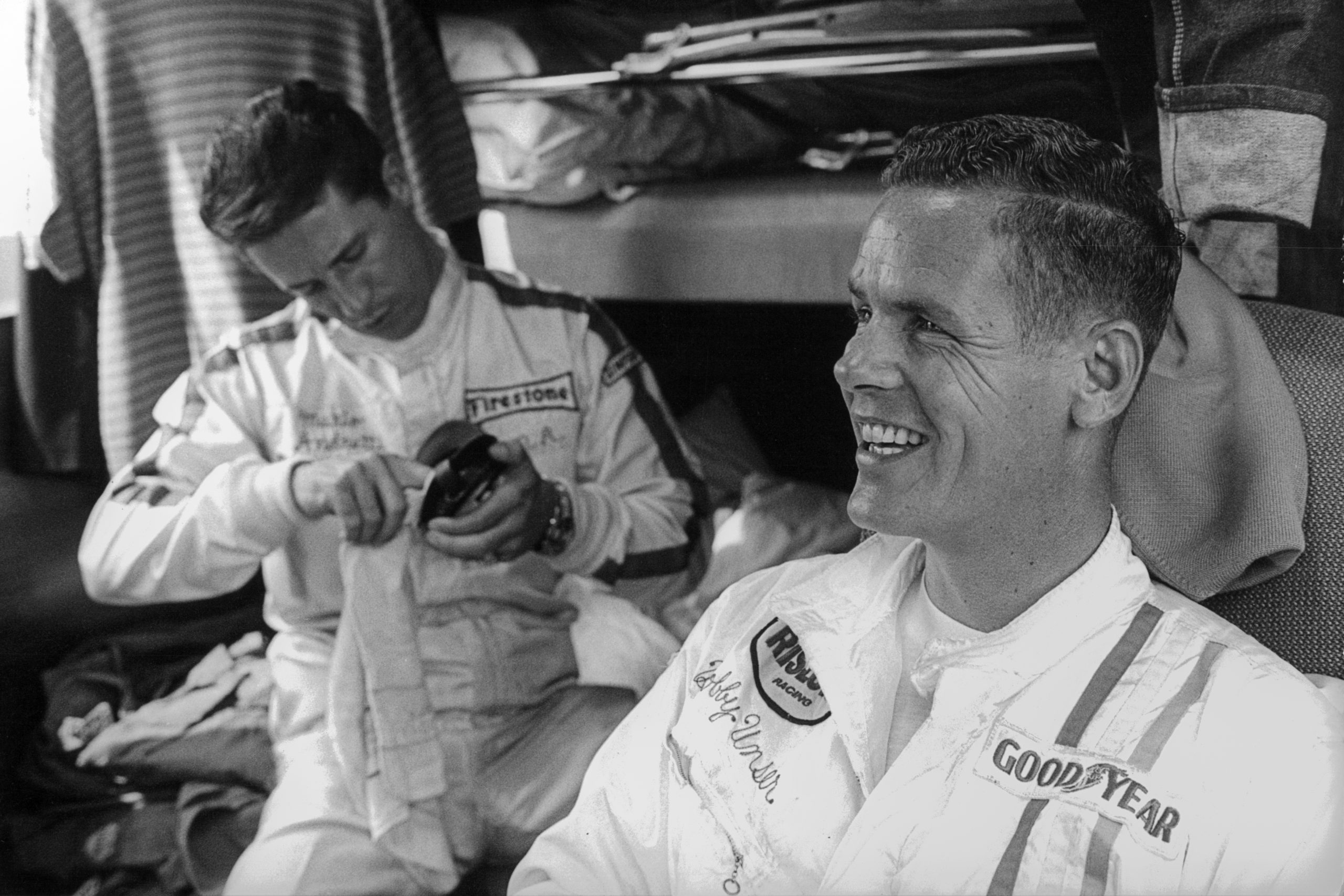 Bobby Unser, Indy and Pikes Peak racing legend, dies at 87 - Hagerty Media