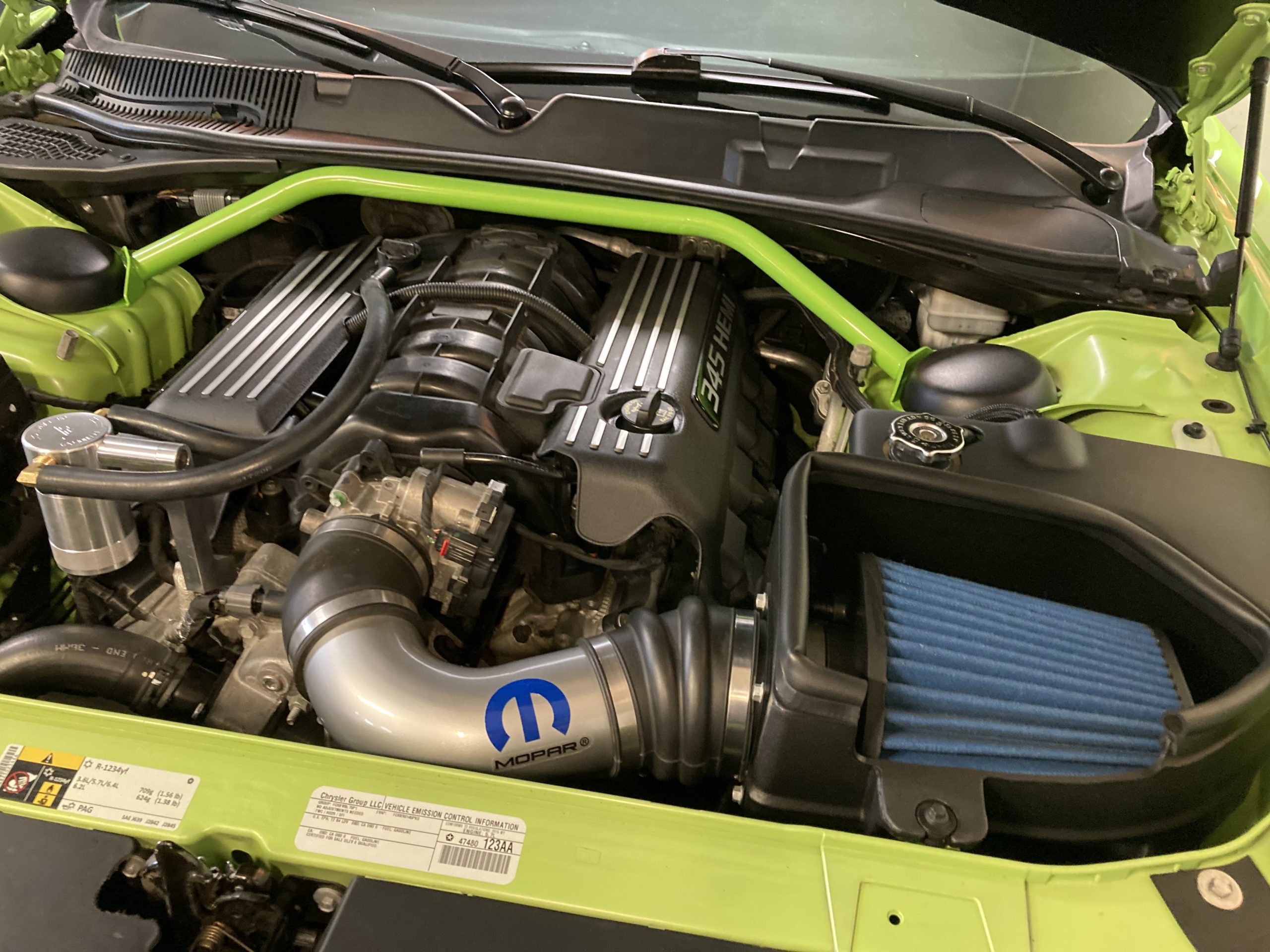 Rides from the Readers: 2015 Dodge Challenger - Hagerty Media