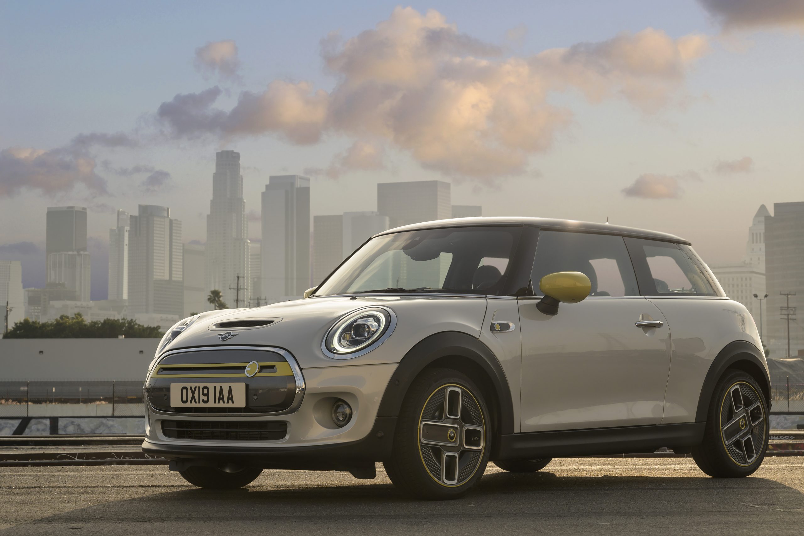 20 years of milestones and misadventures with the "new" Mini - Hagerty ...