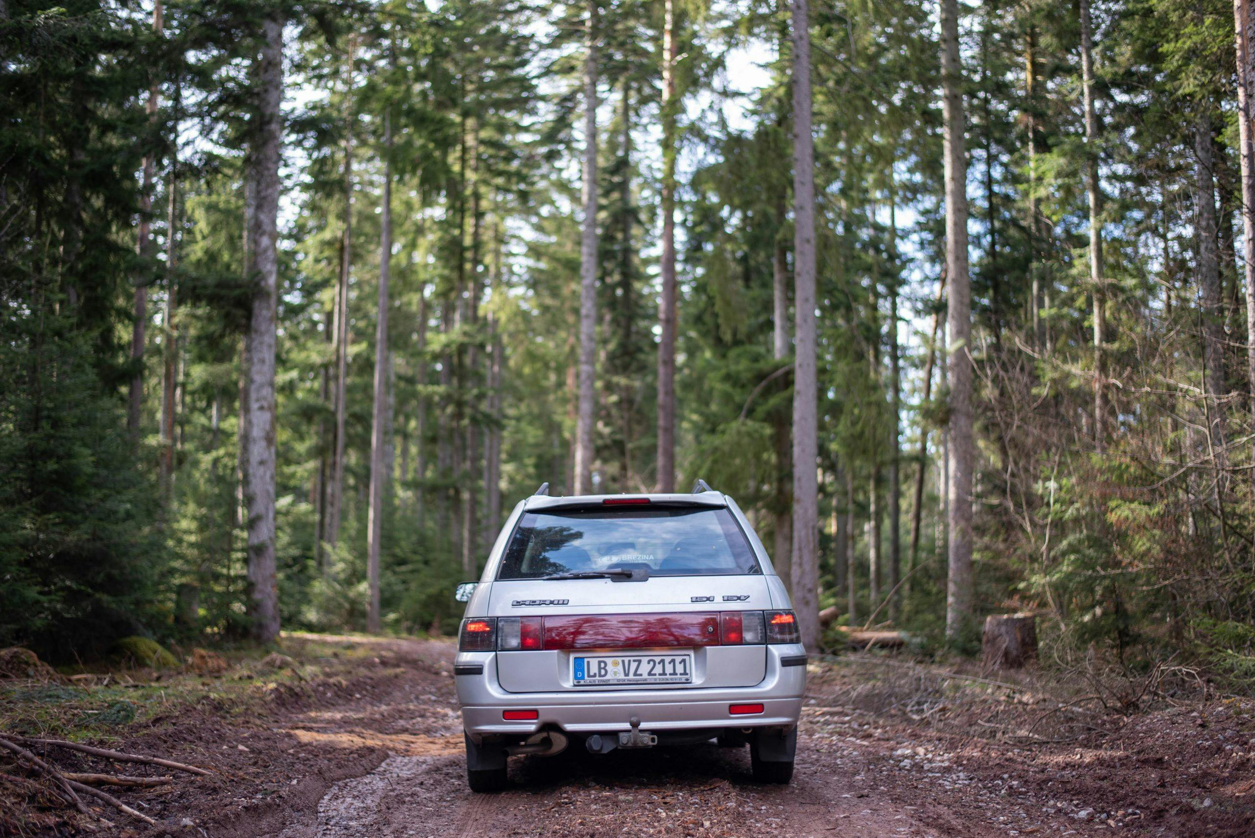 Lada 111 Tuning: The toughest horsepower that was ever earned, Part 1 ...