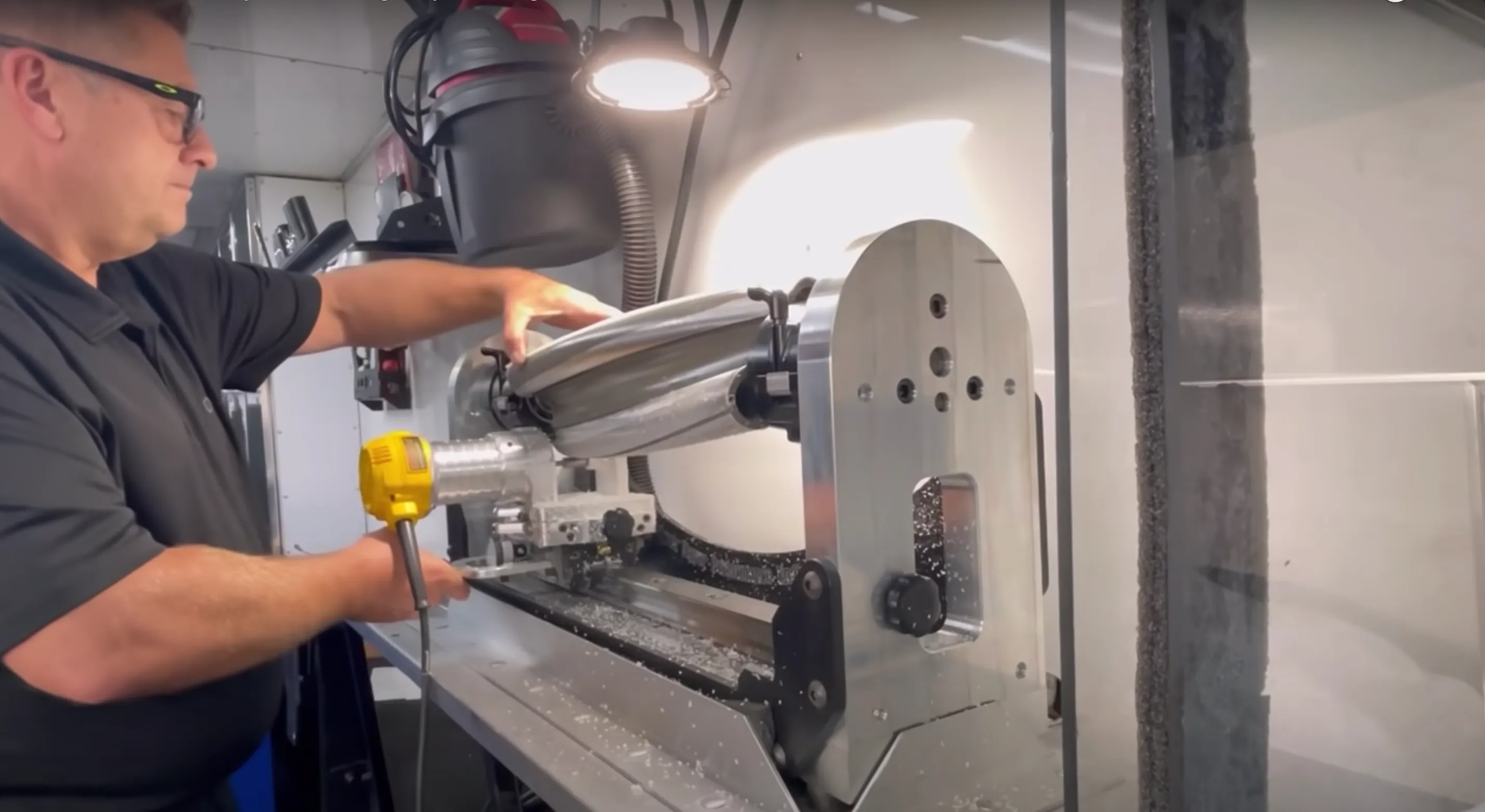 Watch what it takes to rebuild an NHRA Top Fuel supercharger - Hagerty ...