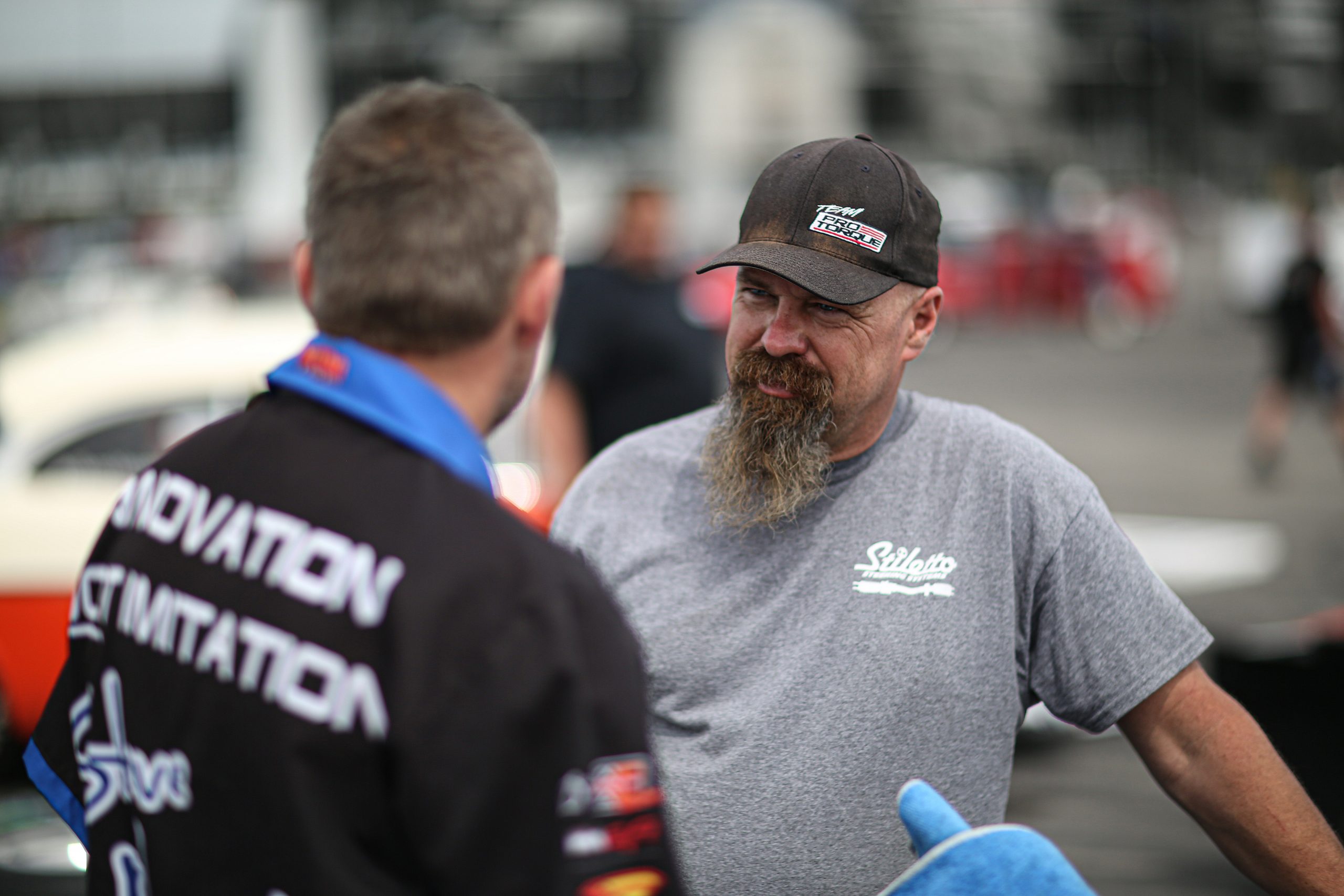 Resurrected after a horrendous 2020 crash, the Sh**box of Doom lives to ...