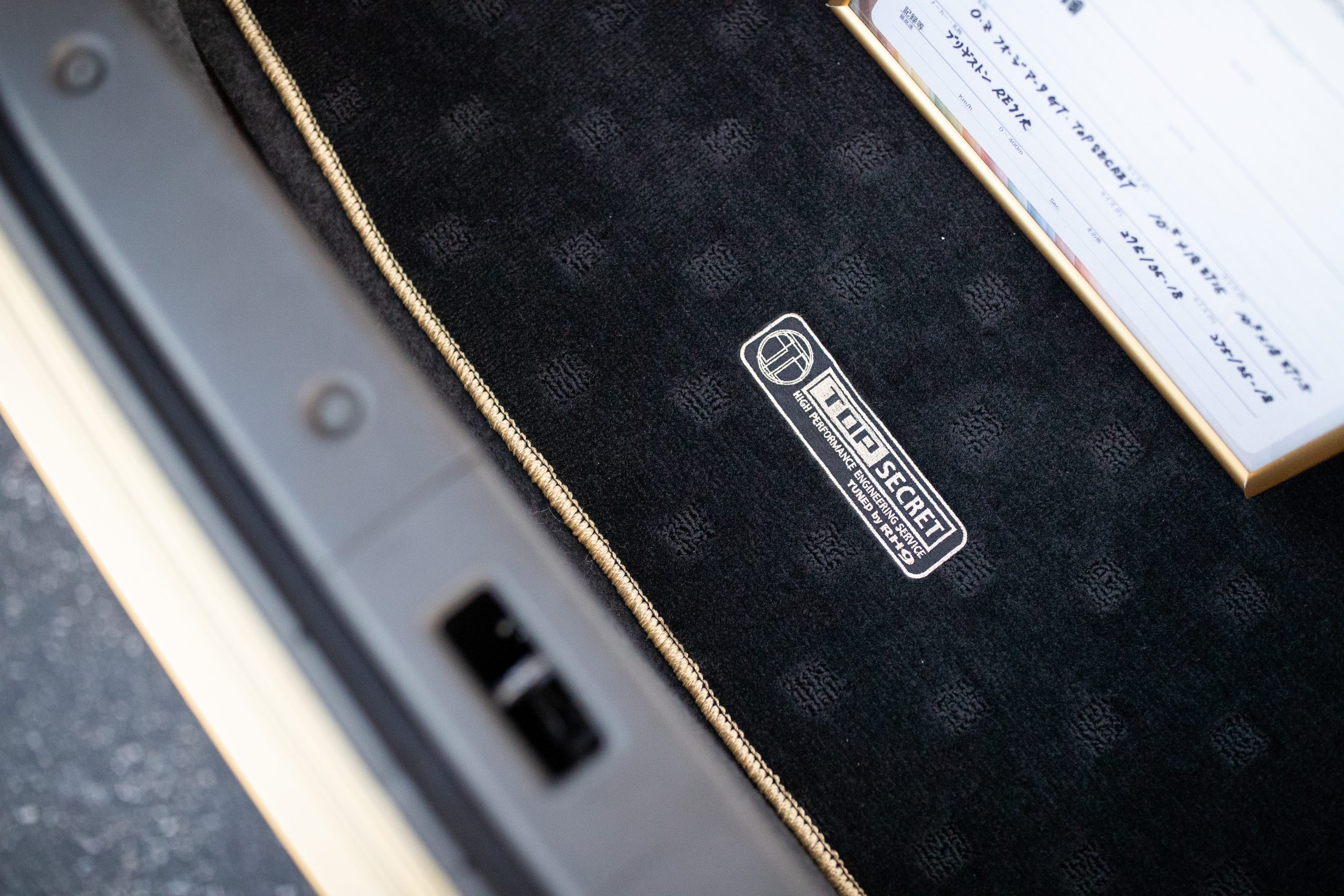 Top Secret tuner: Skyline GT-R "650R" is a JDM golden child - Hagerty Media