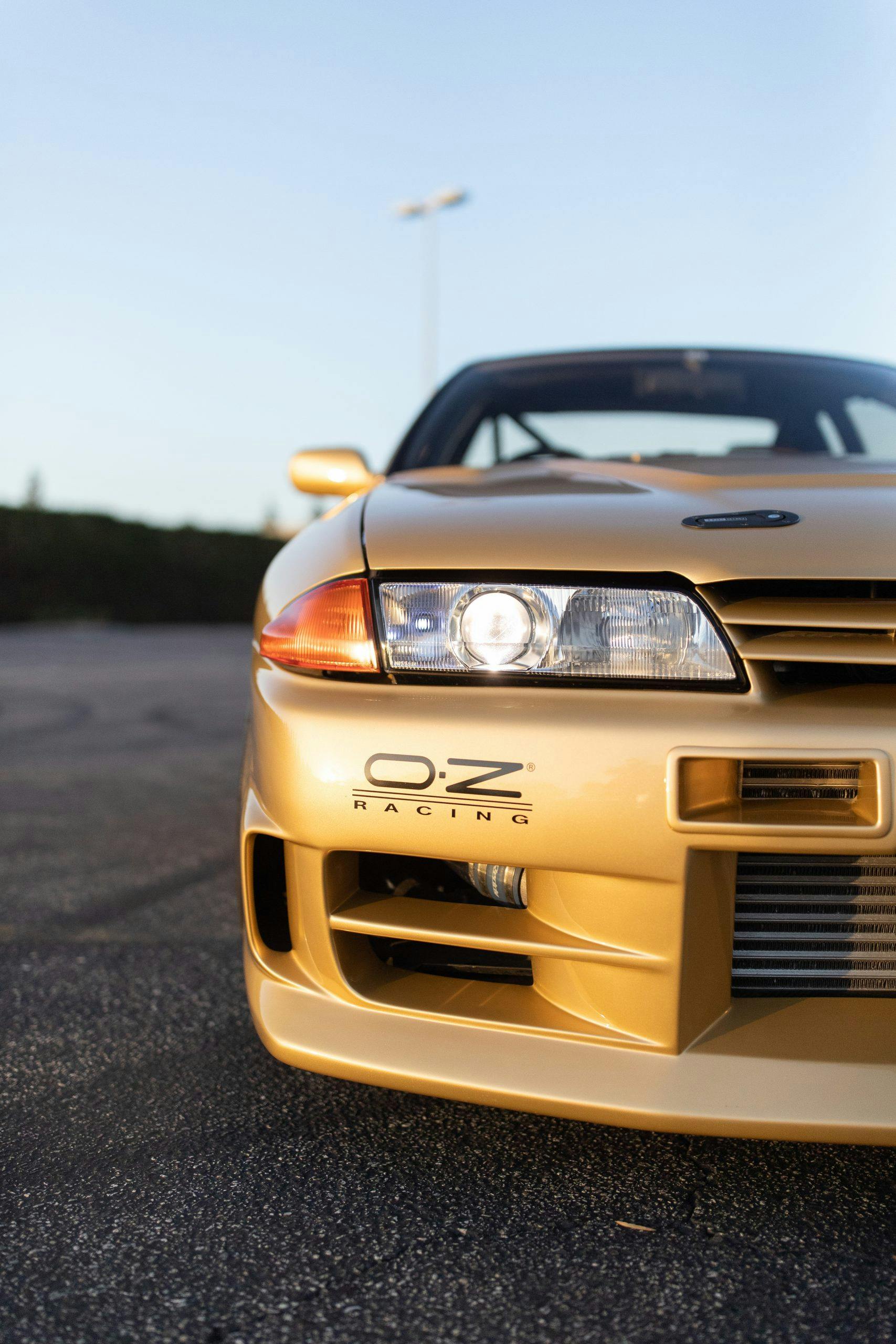 Top Secret tuner: Skyline GT-R "650R" is a JDM golden child - Hagerty Media