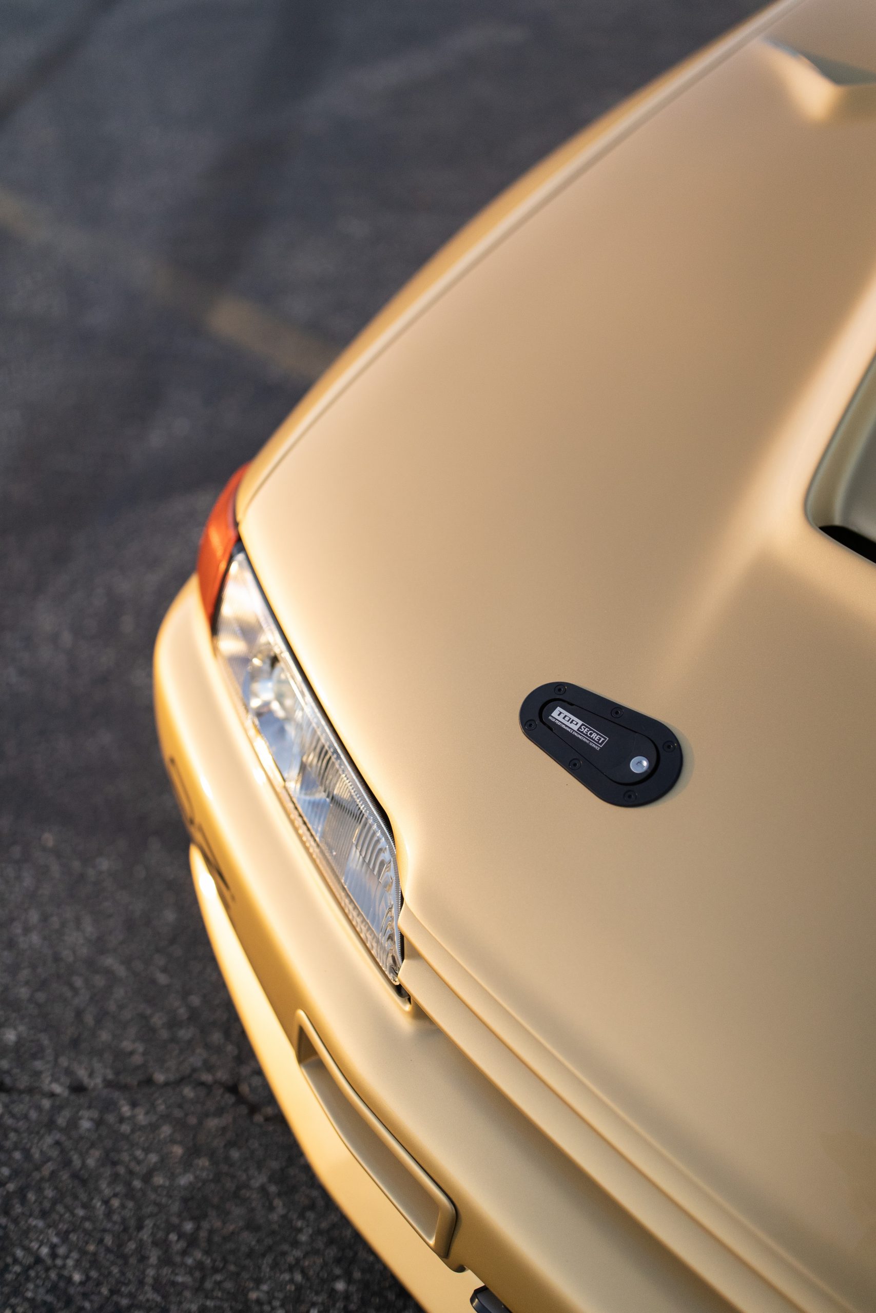 Top Secret tuner: Skyline GT-R "650R" is a JDM golden child - Hagerty Media