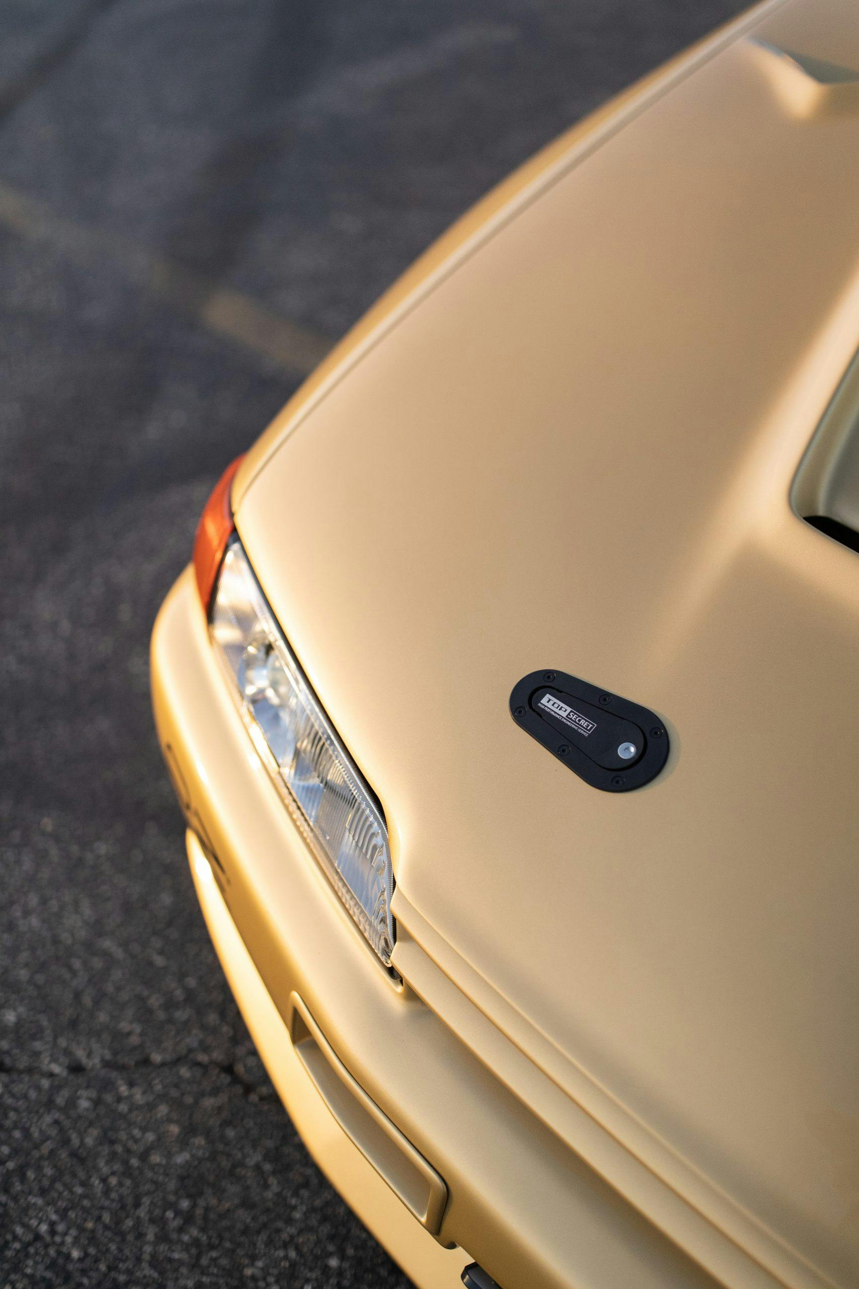 Top Secret tuner: Skyline GT-R "650R" is a JDM golden child - Hagerty Media