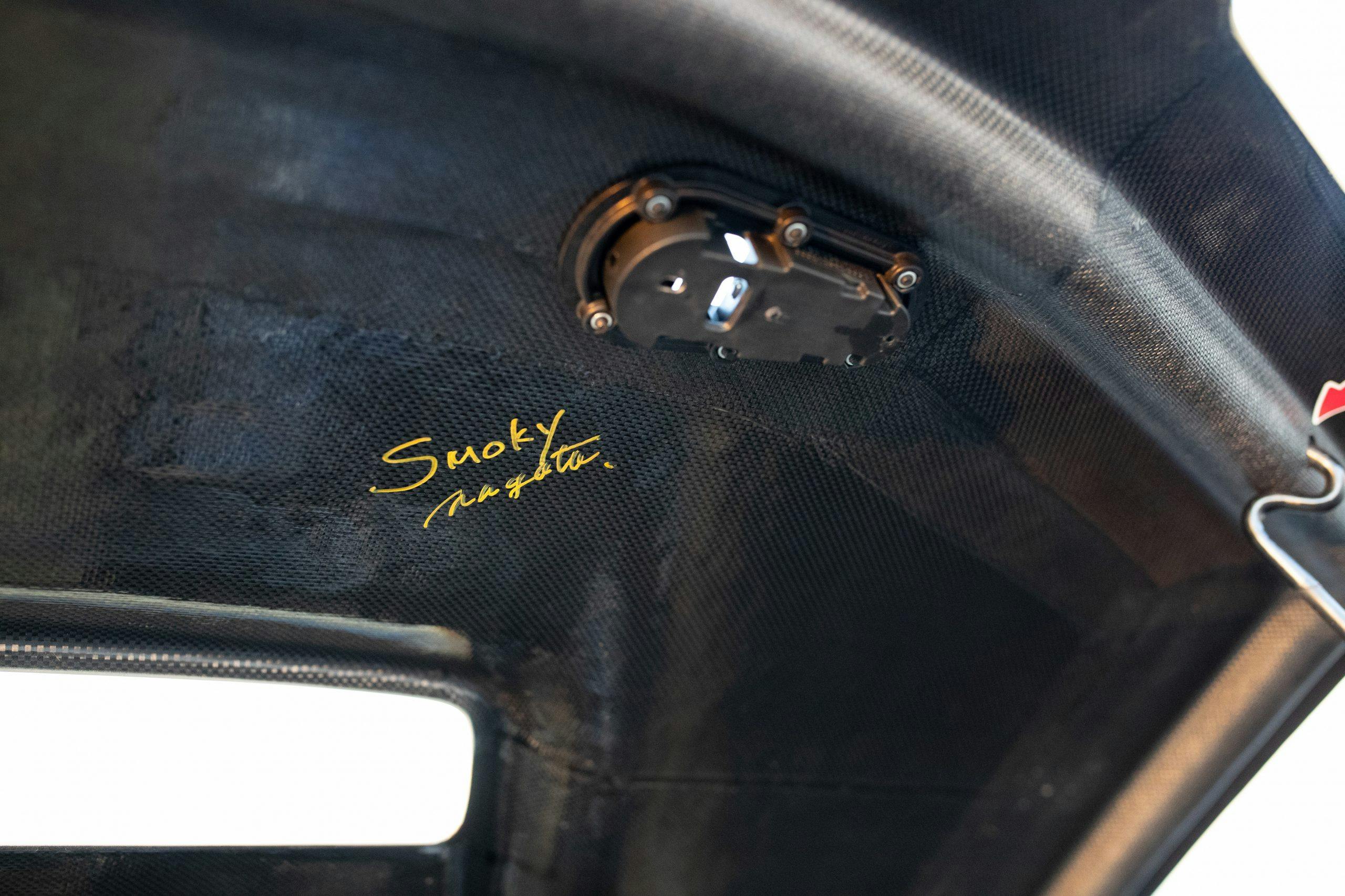 Top Secret tuner: Skyline GT-R "650R" is a JDM golden child - Hagerty Media