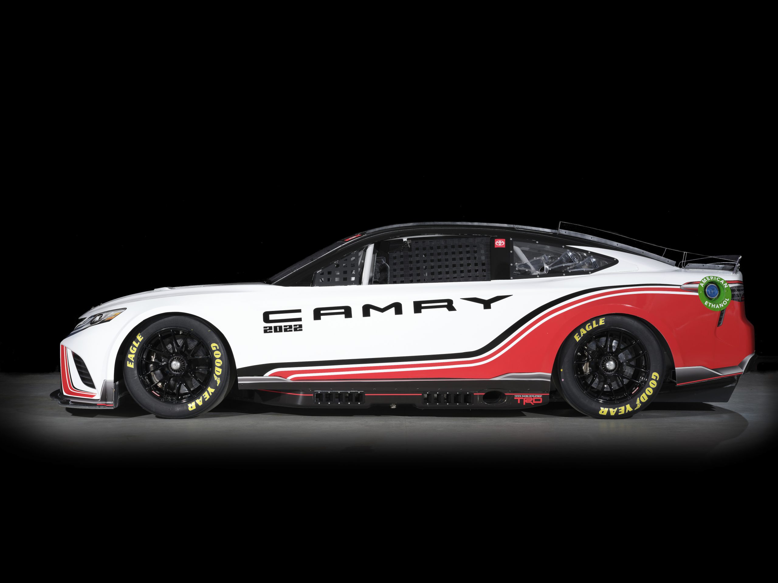 NASCAR's long-awaited Next Gen race car is a radical departure from ...