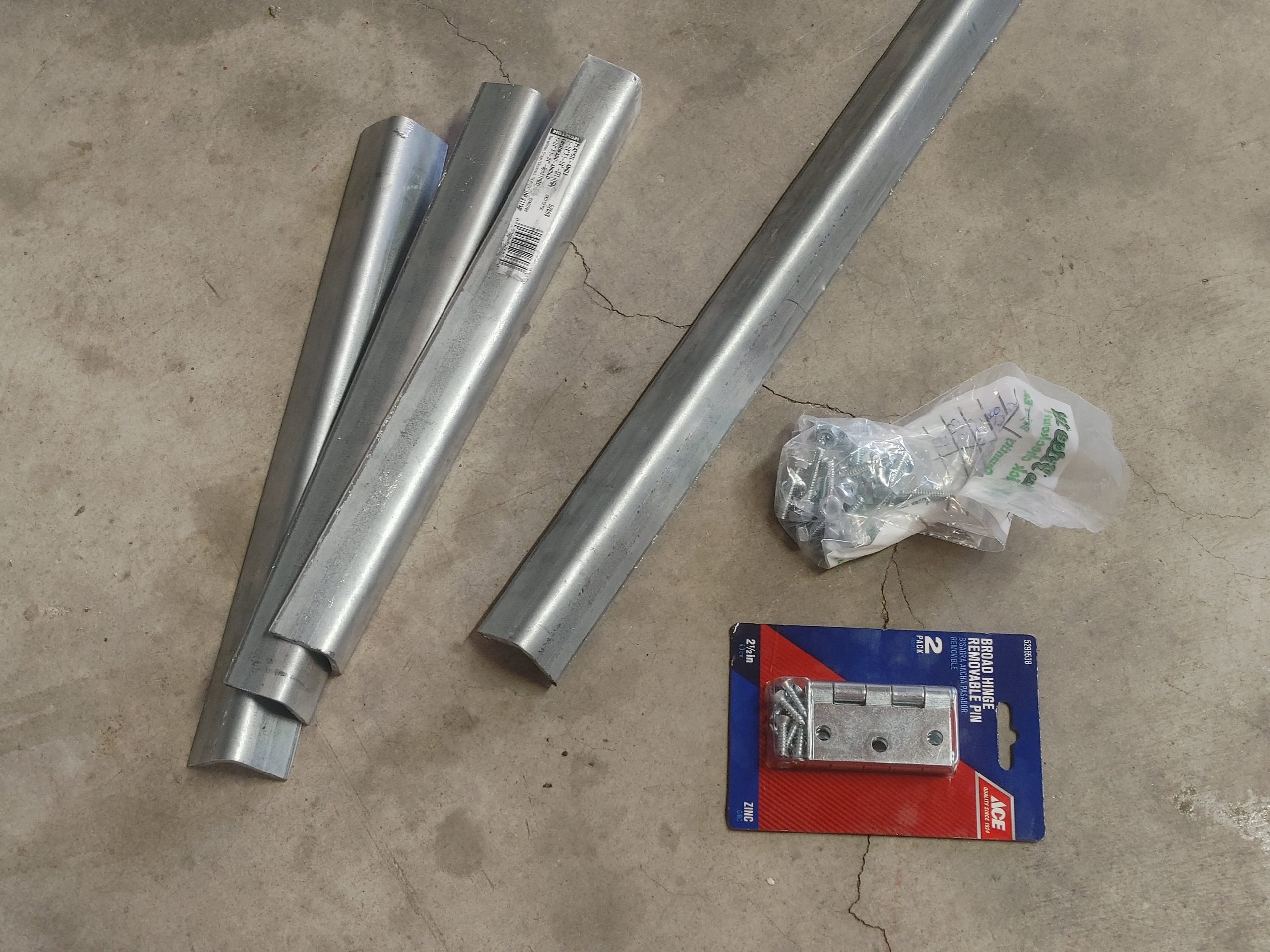 Wrenchin' Wednesday: How to build a simple sheetmetal brake - Hagerty Media