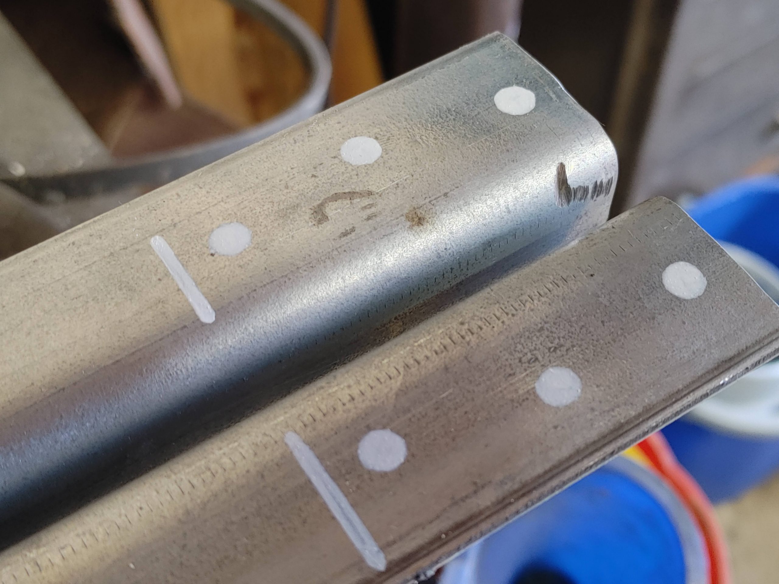 Wrenchin' Wednesday: How to build a simple sheetmetal brake - Hagerty Media