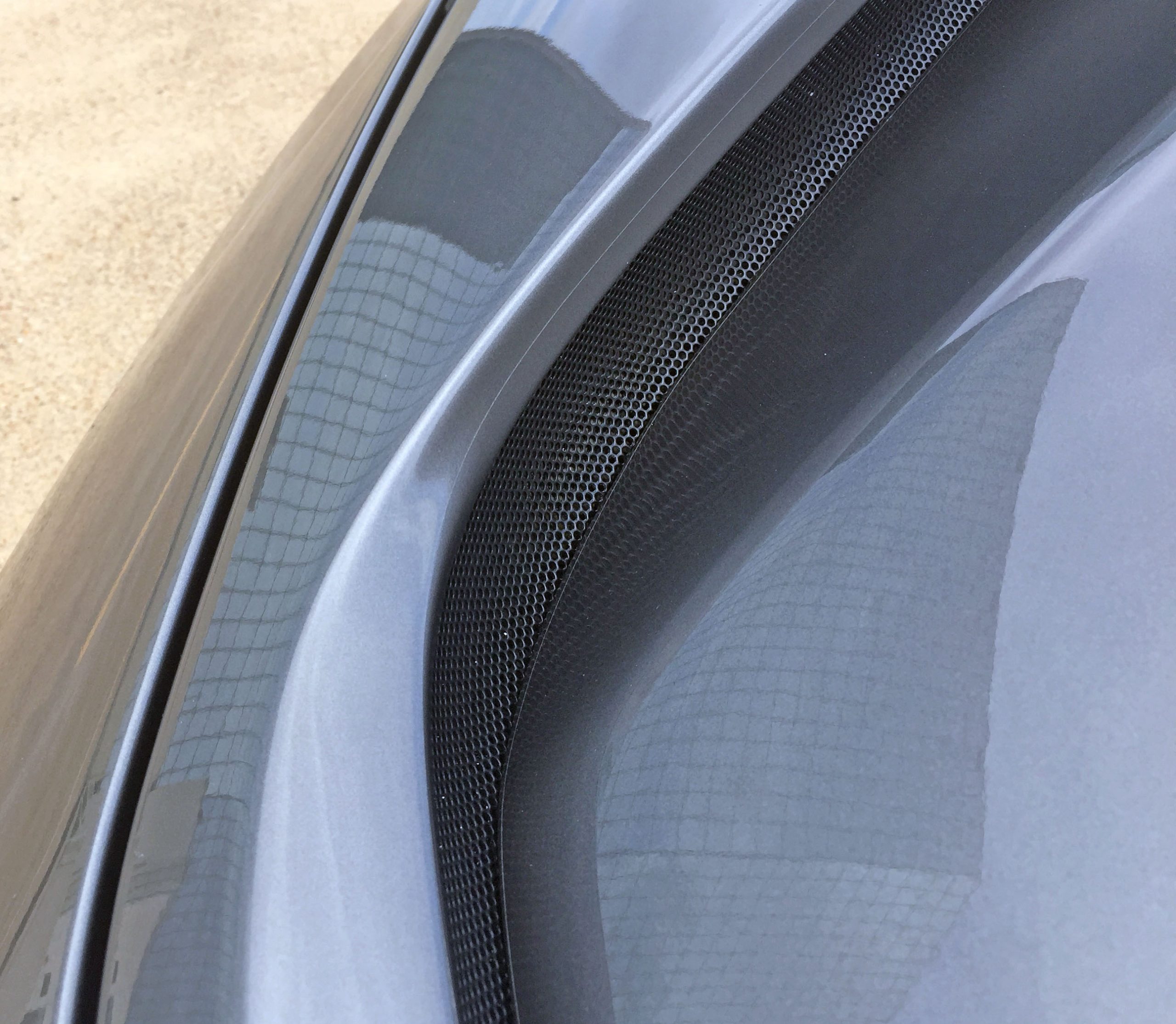 Vellum Venom: 2020 Ferrari SF90 Stradale - Hagerty Media