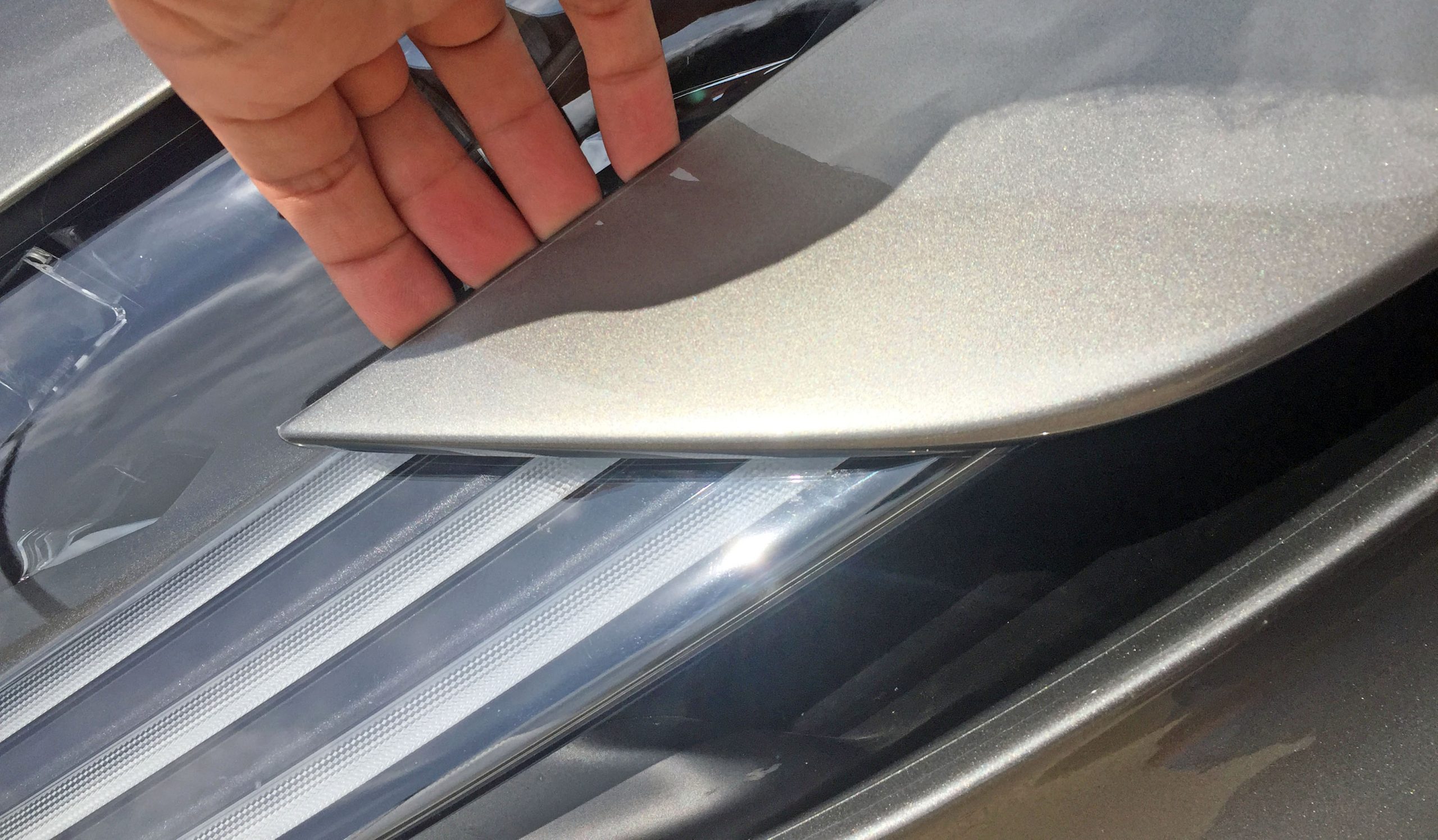 Vellum Venom: 2020 Ferrari SF90 Stradale - Hagerty Media