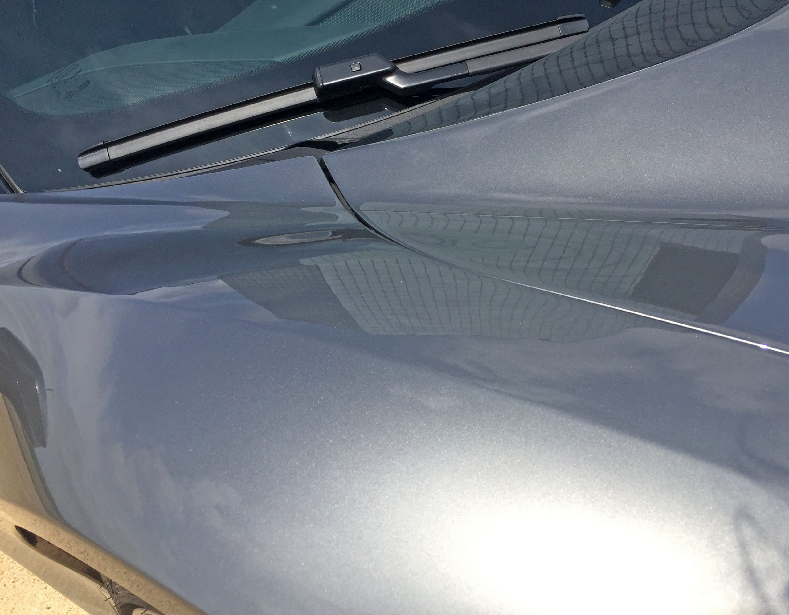 Vellum Venom: 2020 Ferrari SF90 Stradale - Hagerty Media