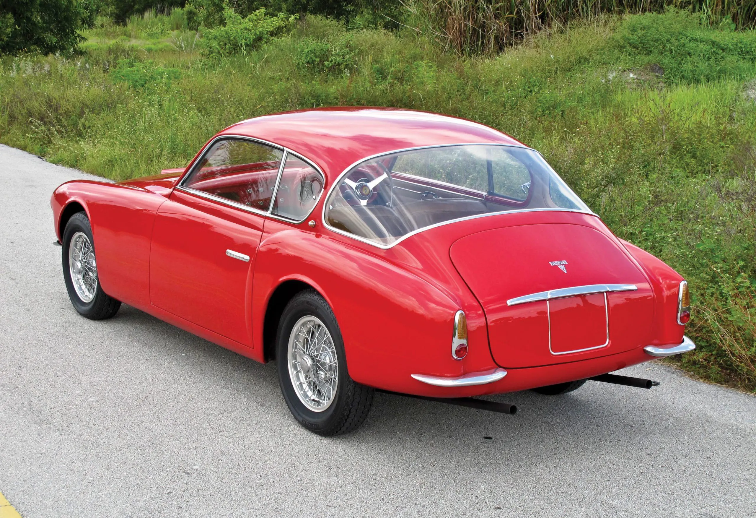 Lord, Fraud: The cash-strapped British noble who destroyed his Ferraris ...