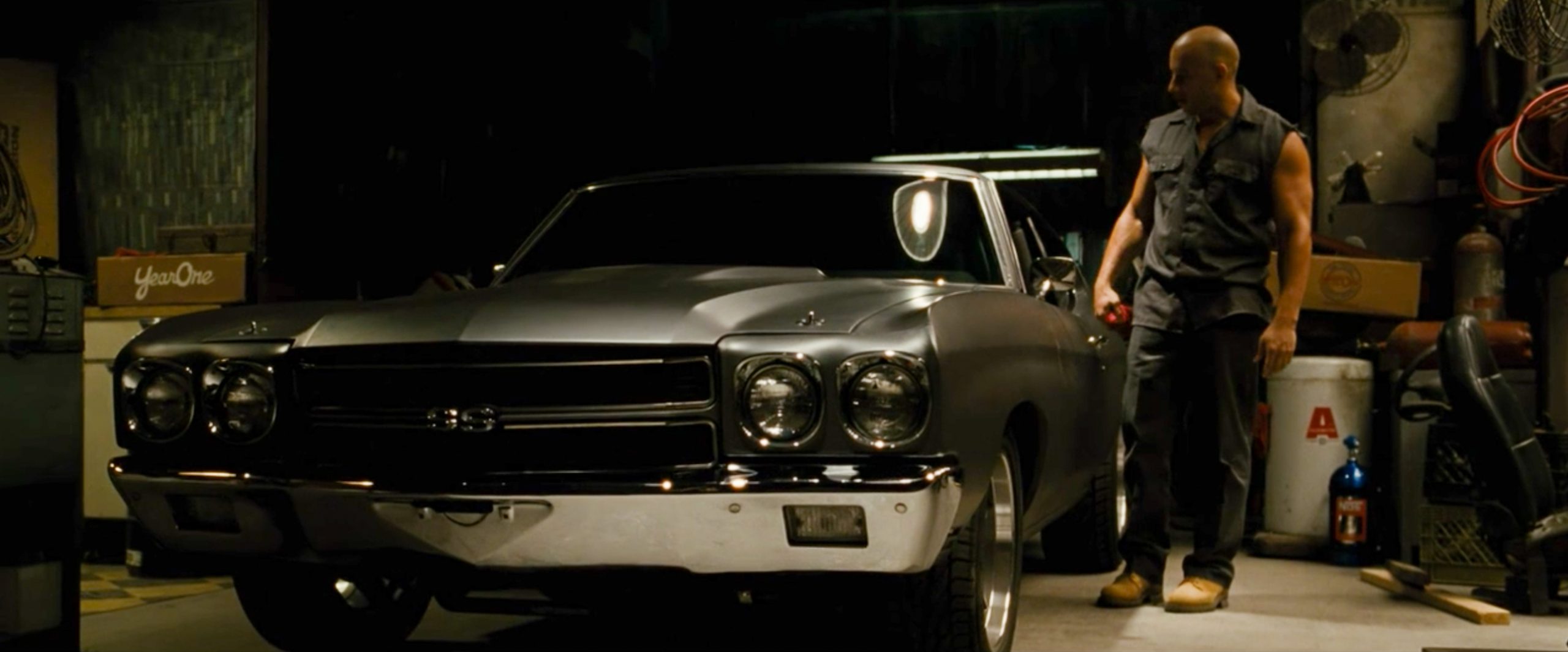 19 of the coolest cars in the Fast and Furious franchise - Hagerty Media