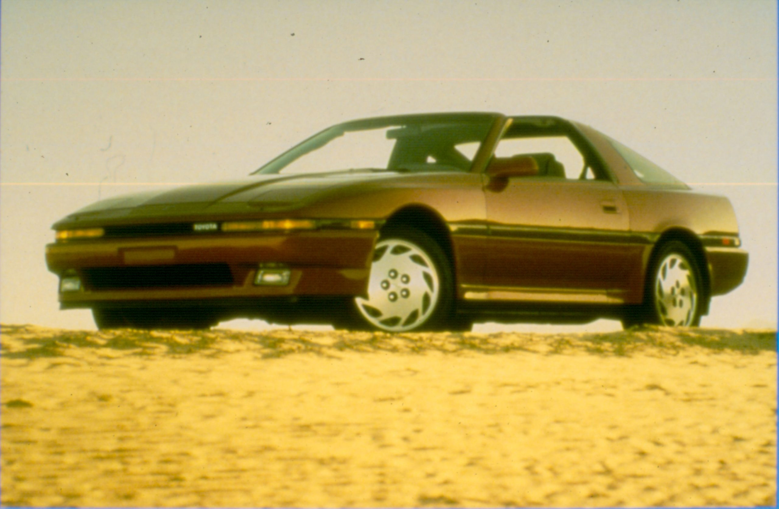Your handy 1986–93 Toyota Supra (A70) buyer's guide - Hagerty Media