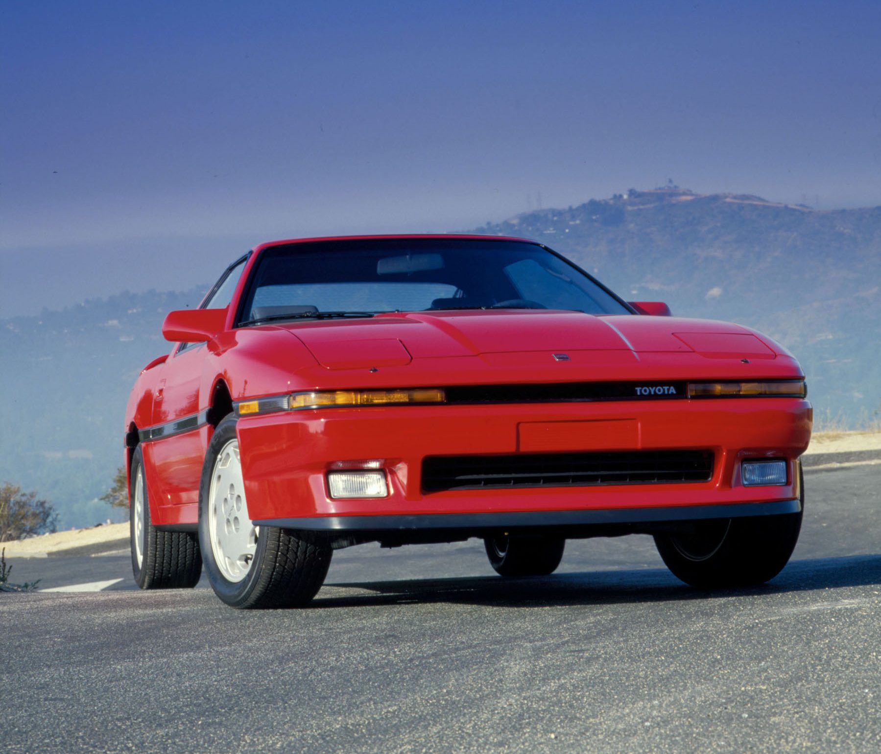 Your handy 1986–93 Toyota Supra (A70) buyer's guide - Hagerty Media