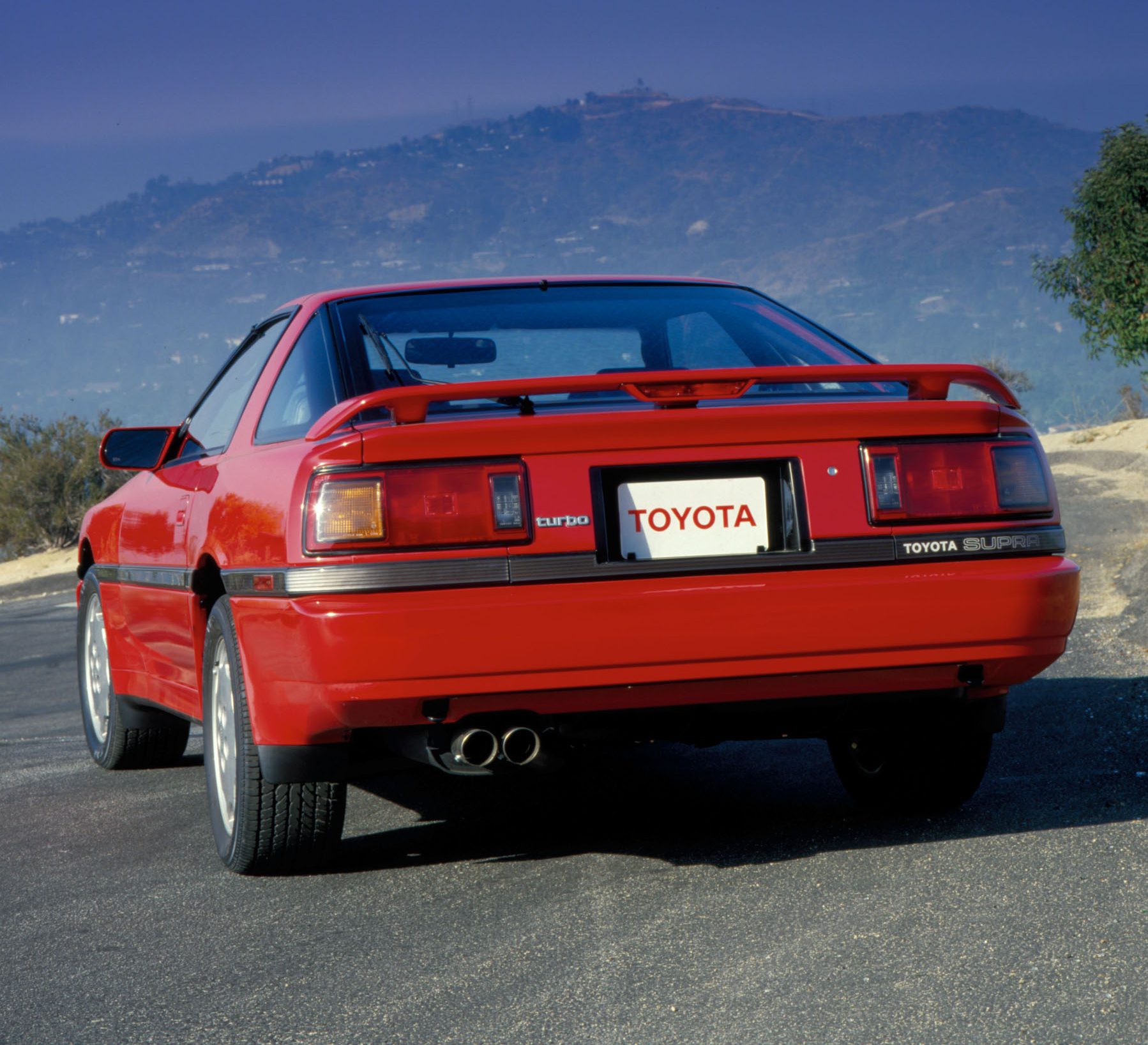 Your handy 1986–93 Toyota Supra (A70) buyer's guide - Hagerty Media