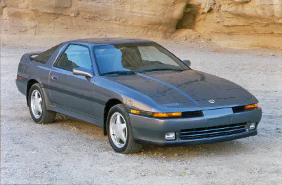 Your handy 1986–93 Toyota Supra (A70) buyer's guide - Hagerty Media