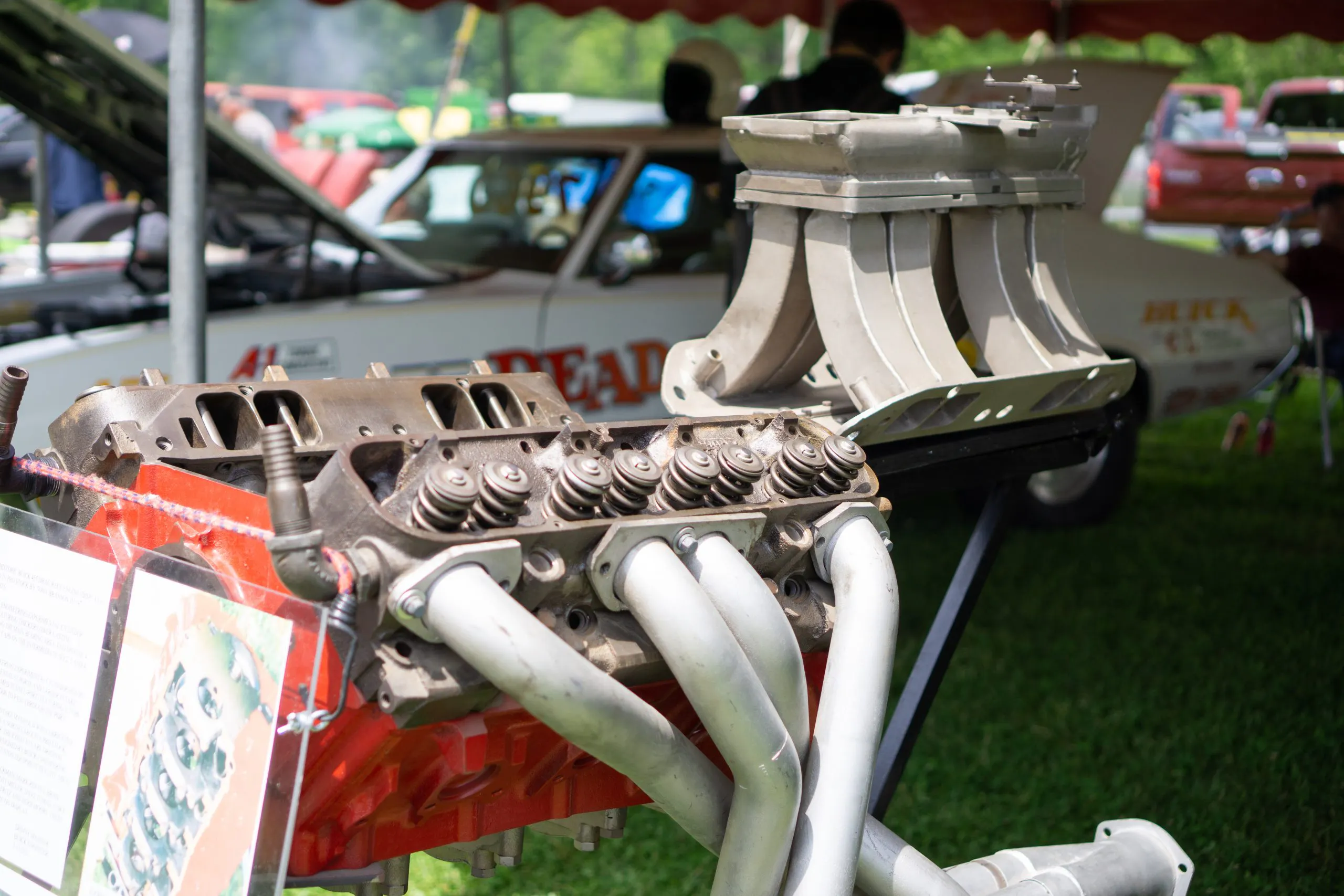 50 years since the GSX, Buick engineers flock to GS Nationals to stoke ...