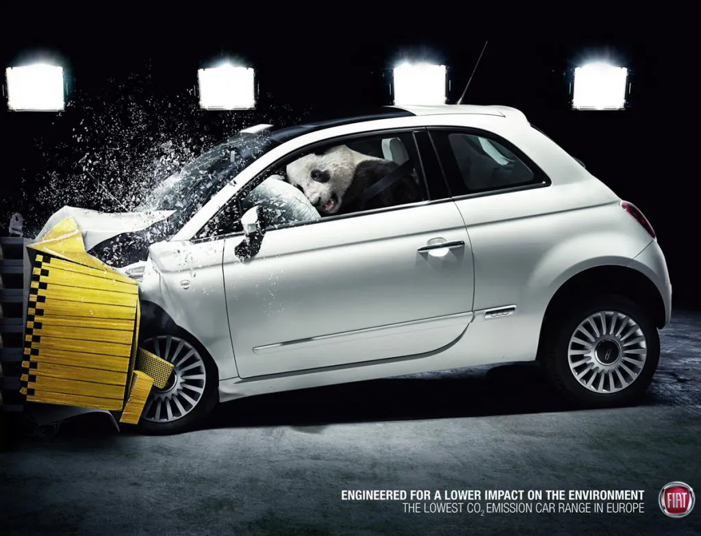 The 20 best car ads of all time - Hagerty Media