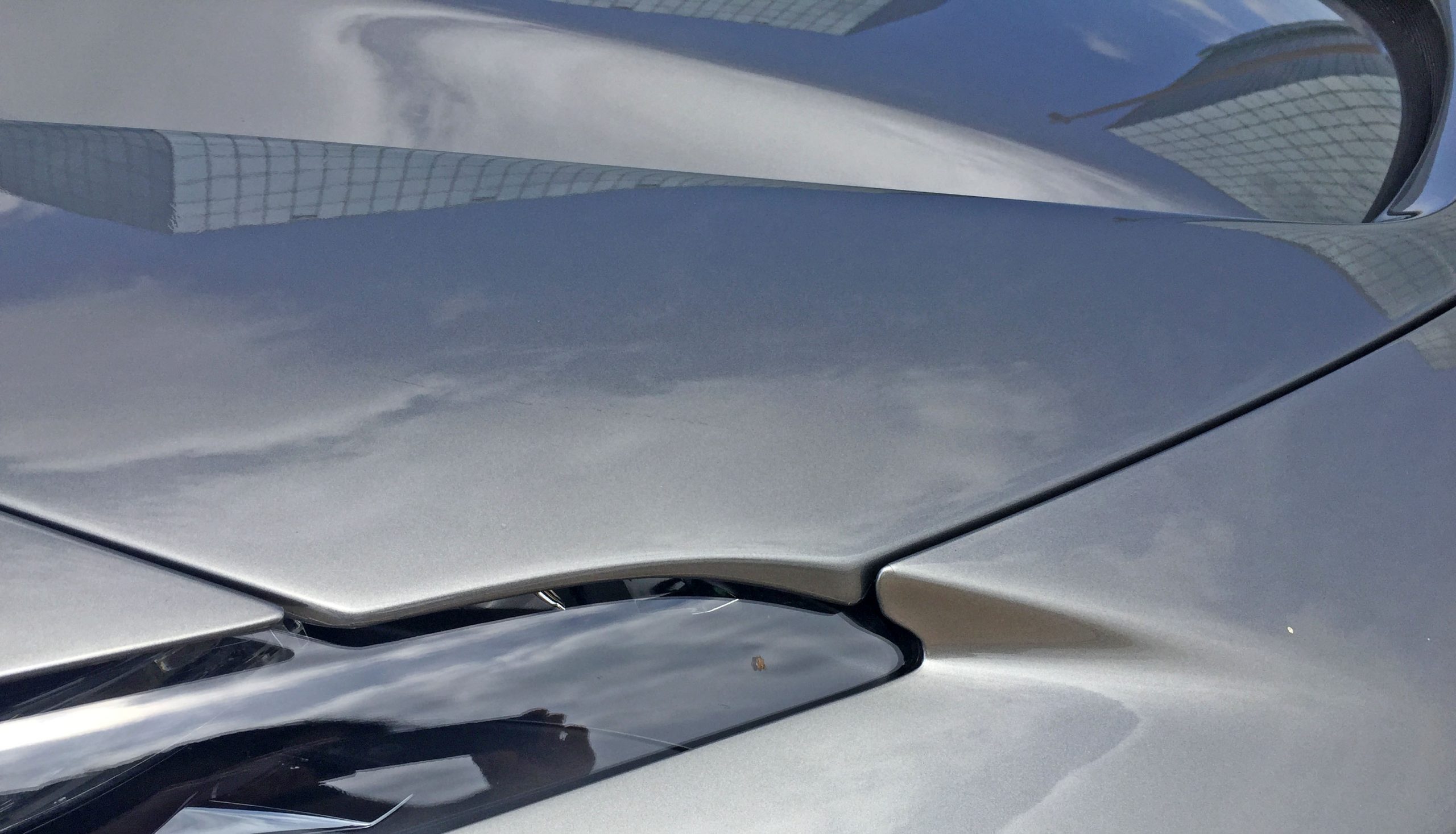 Vellum Venom: 2020 Ferrari SF90 Stradale - Hagerty Media