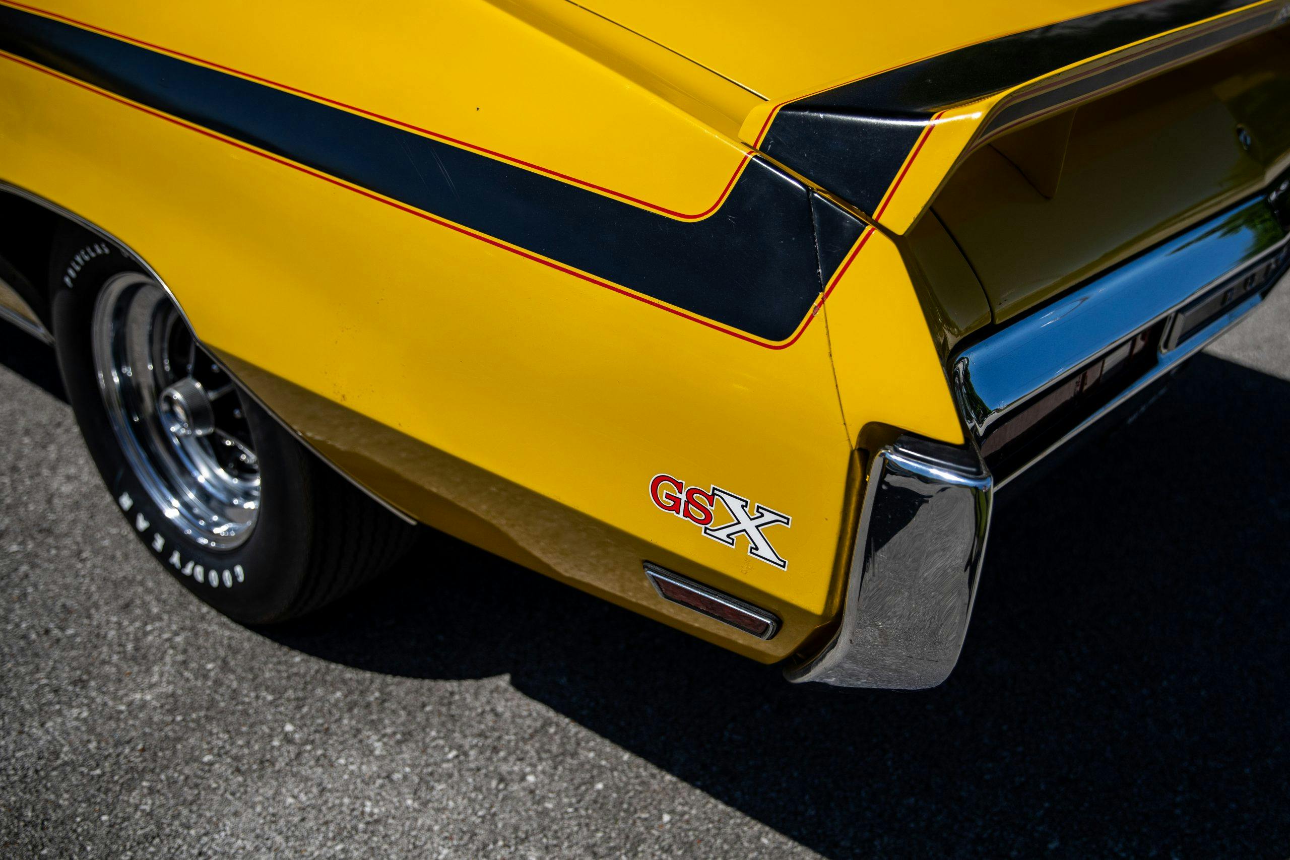 50 years since the GSX, Buick engineers flock to GS Nationals to stoke ...