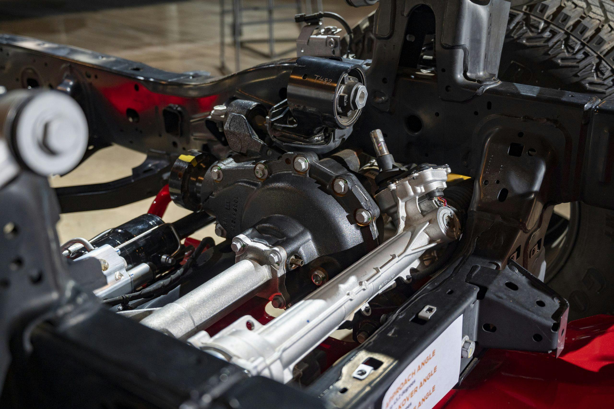 First Look Review: 2021 Ford Bronco - Hagerty Media